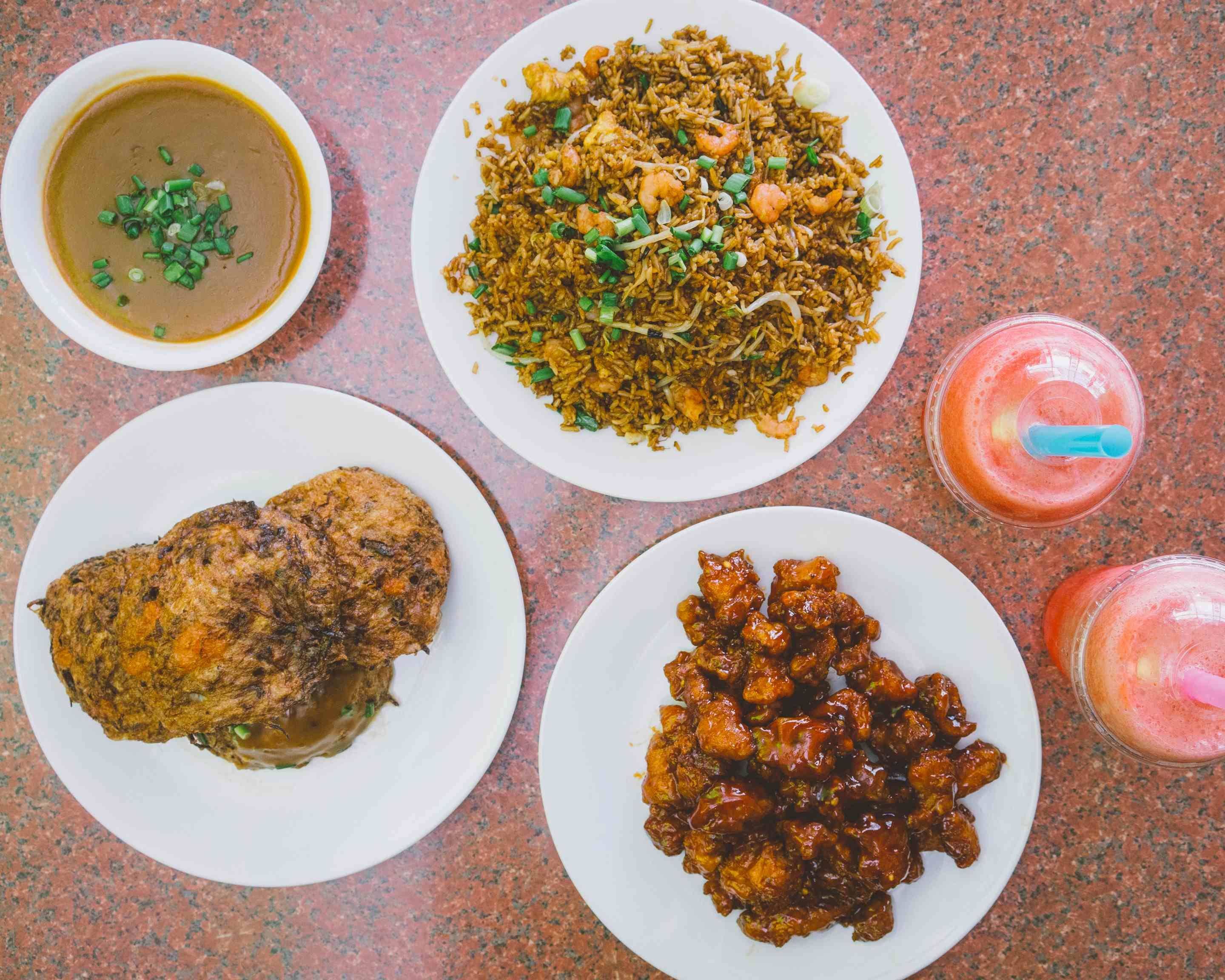 Young's Kitchen Menu Montgomery • Order Young's Kitchen Delivery Online ...