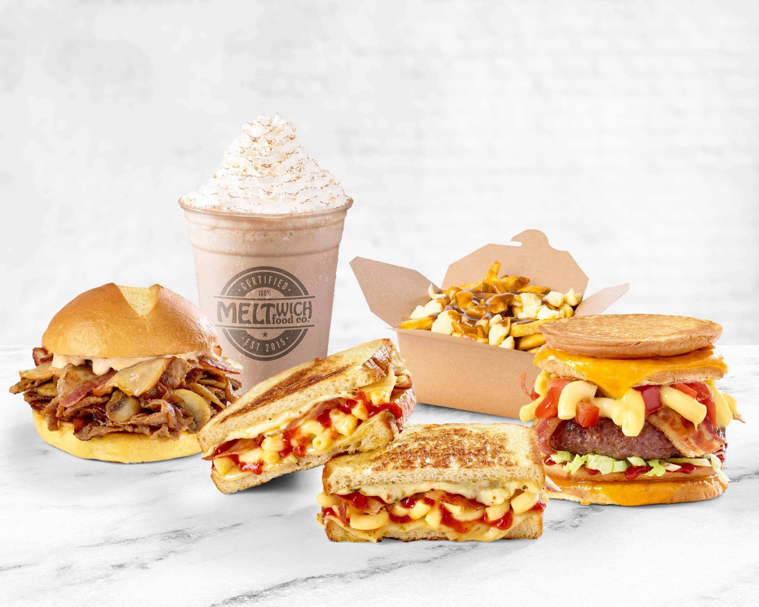 Order MELTwich Food Co. (Thorold - 9 Pine St) Delivery【Menu & Prices ...