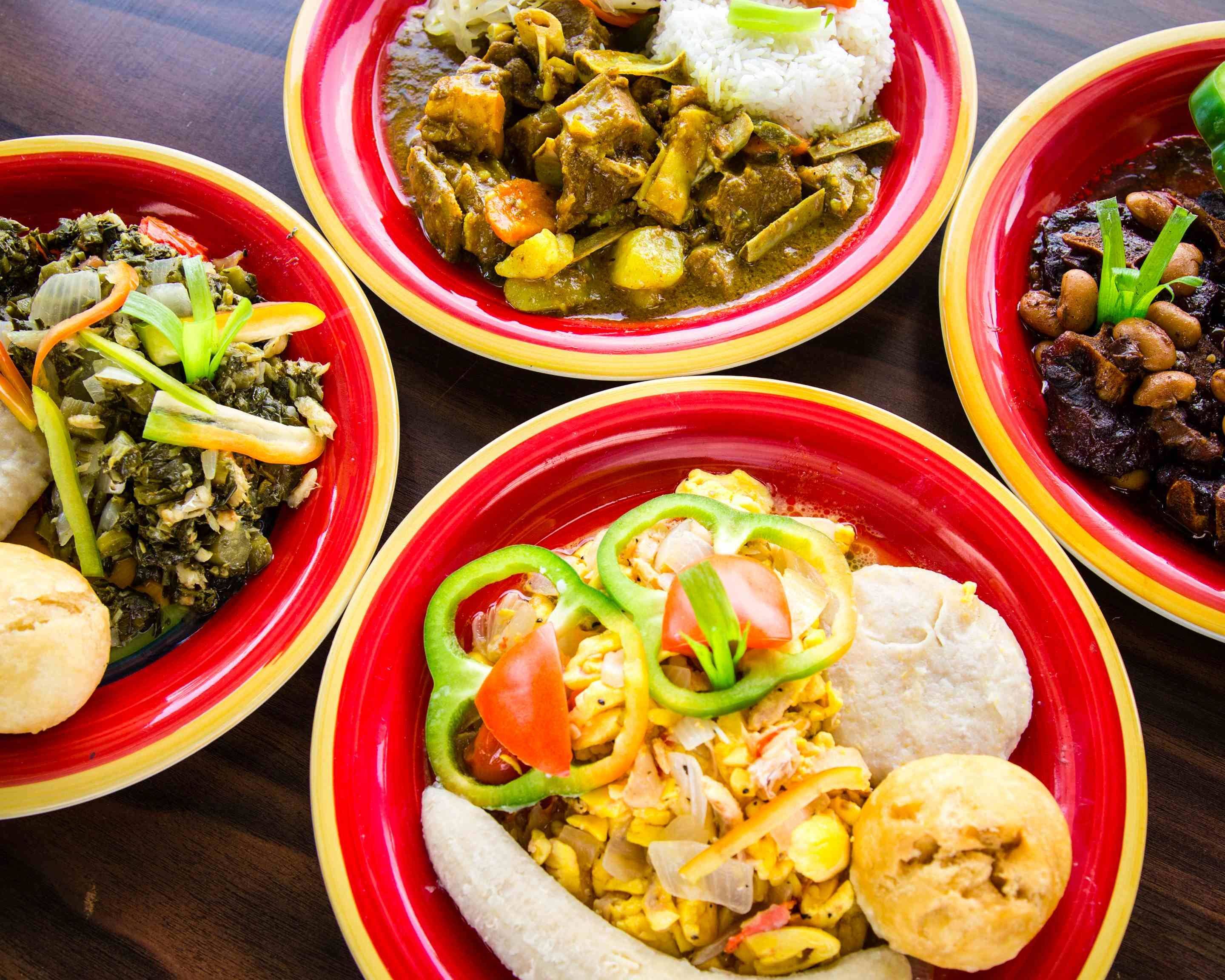 Order Golden Krust (Miami Gardens) Menu Delivery【Menu & Prices】| Miami ...