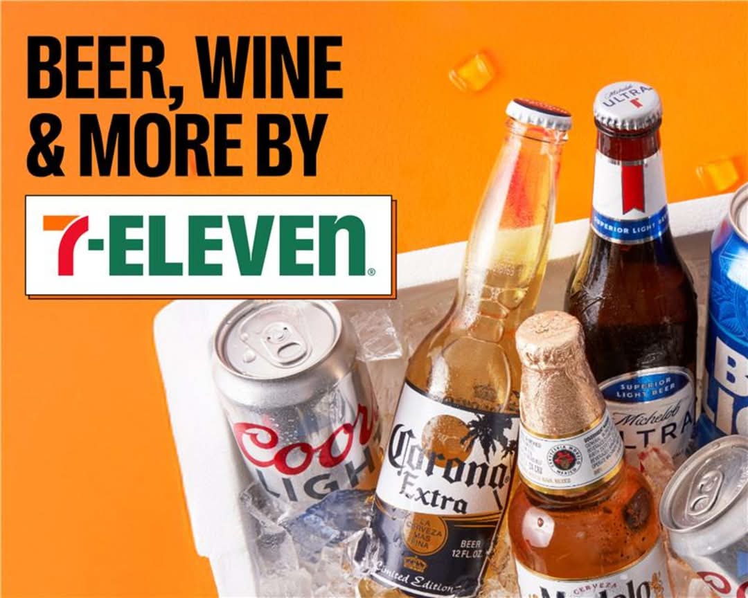 Alcohol Delivery Near Me | Uber Eats