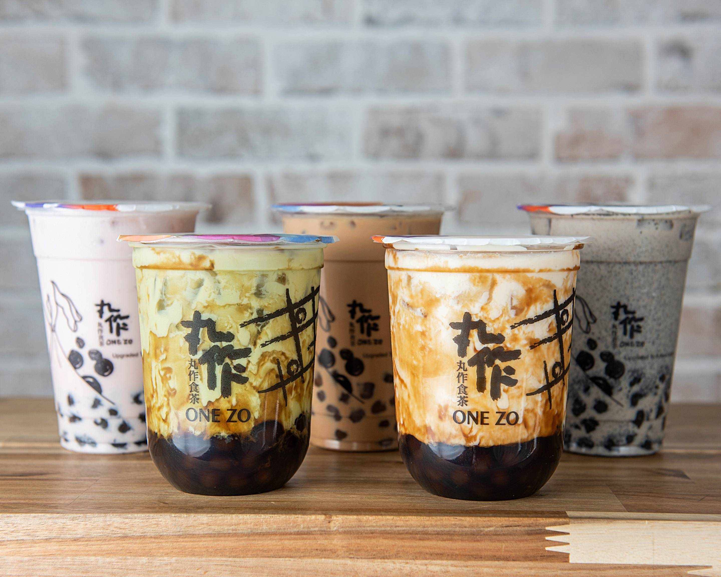 Order One Zo (Long Beach) - Menu & Prices - Long Beach Delivery | Uber Eats