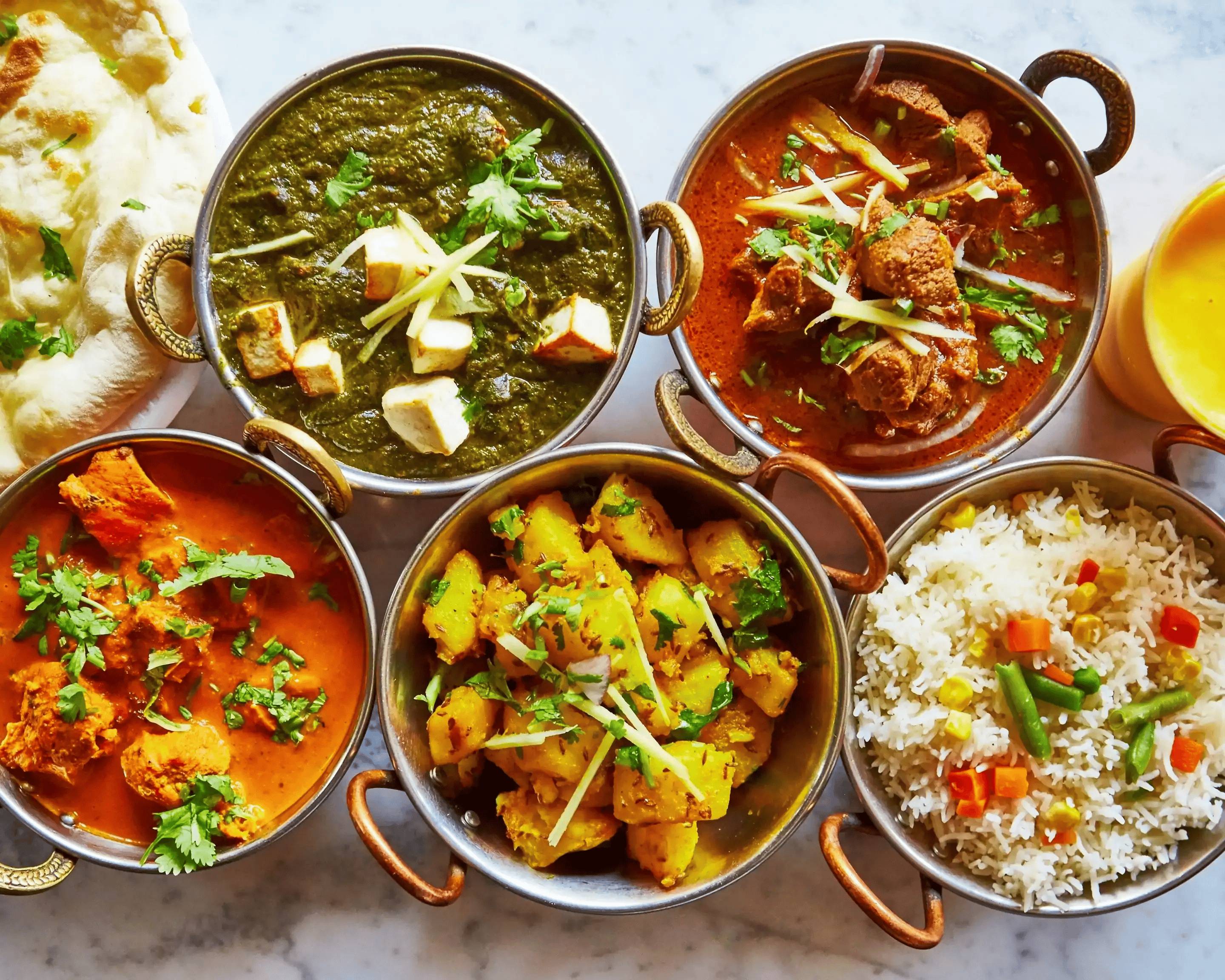 Vima Indian And Srilankan Restaurant Menu New Jersey • Order Vima ...