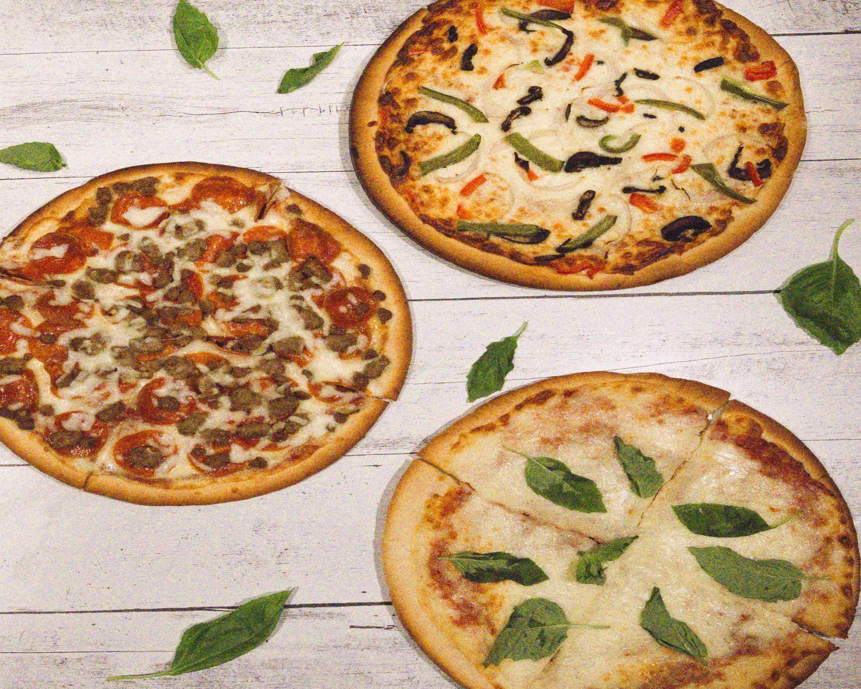 Order pizza pitt Menu Delivery【Menu & Prices】| Atlanta | Uber Eats