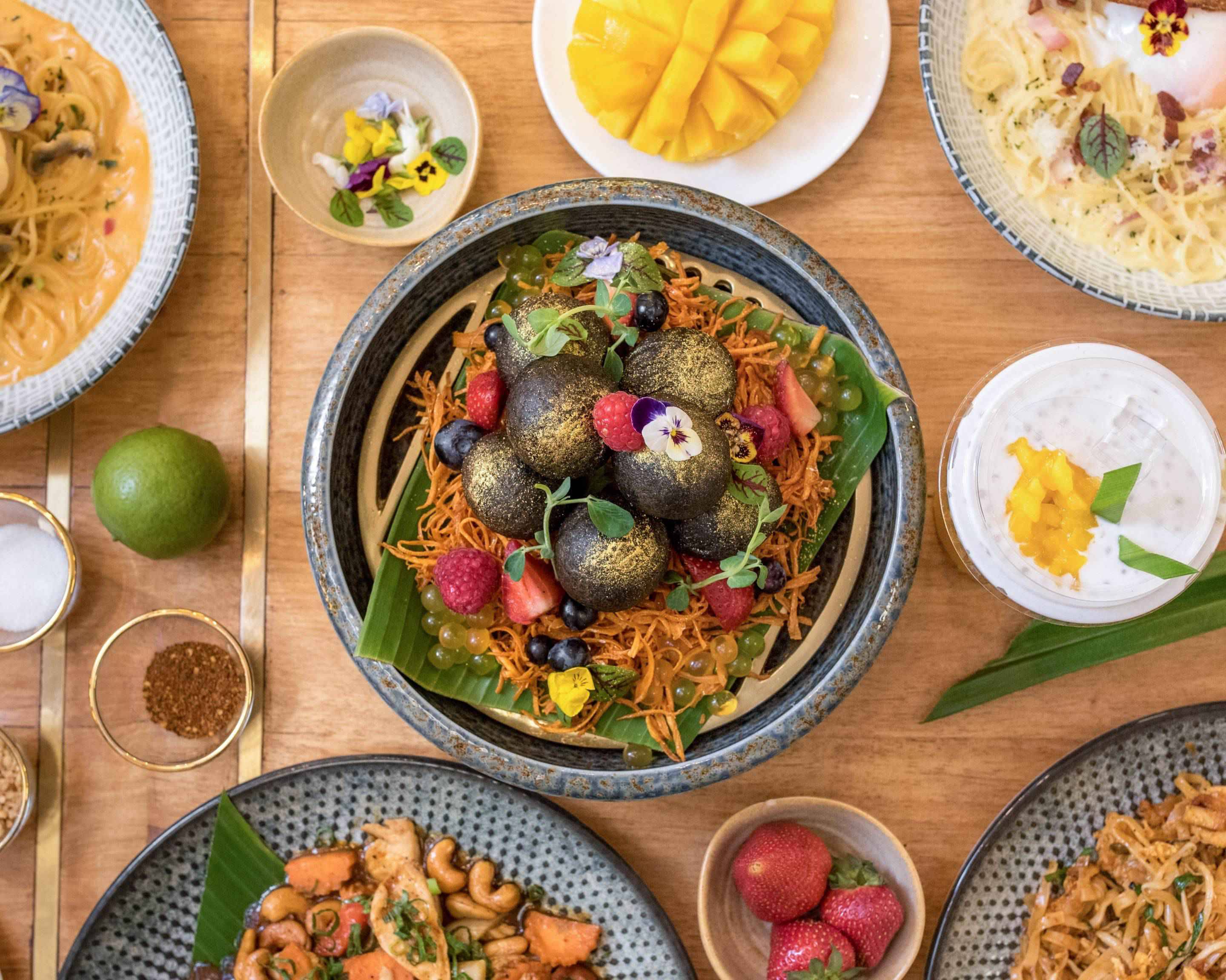 Order Mango Coco Thai Dessert | Menu & Prices | Sydney Delivery | Uber Eats