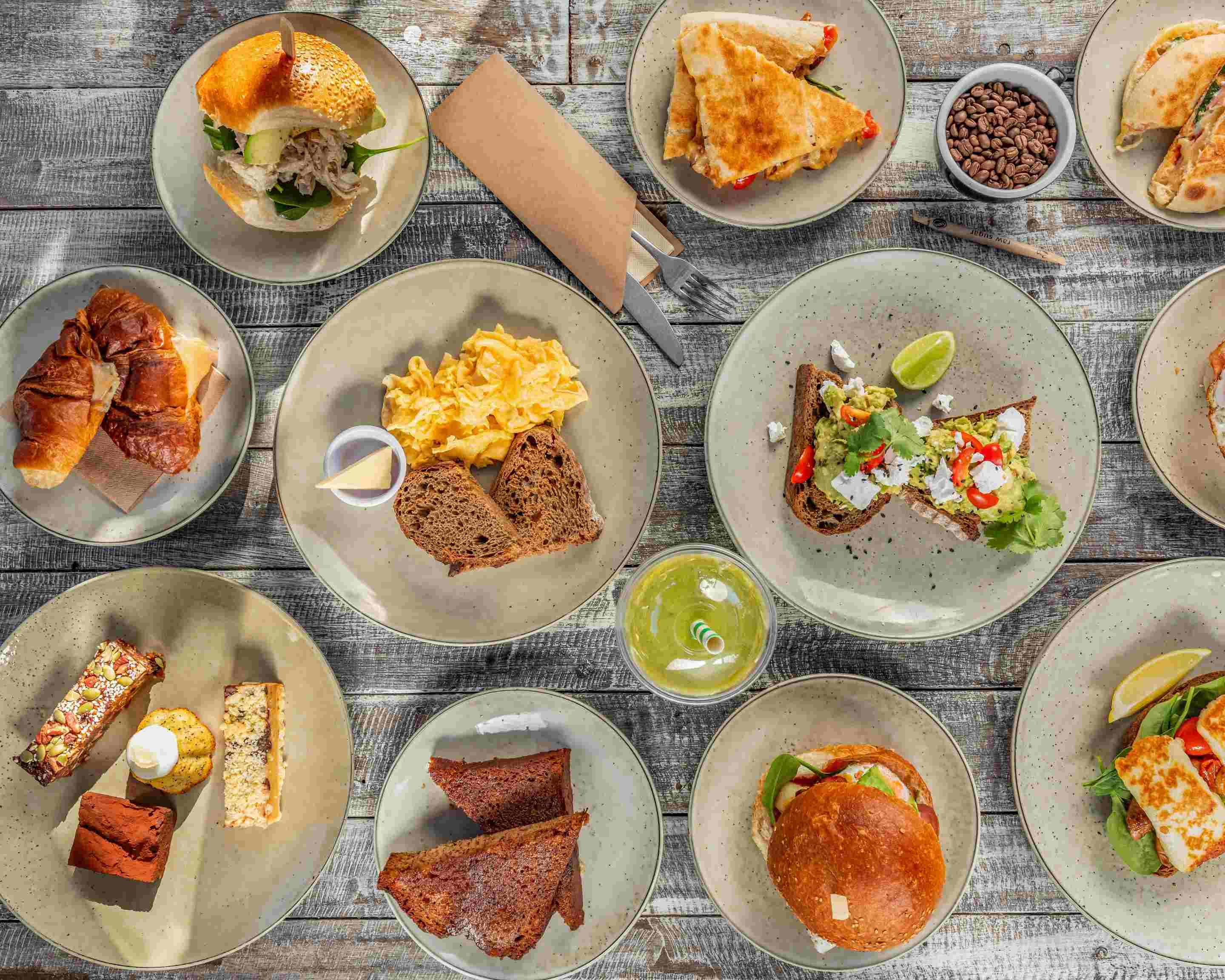 Order Good Folk Newport Menu Delivery and Takeaway in Sydney | Menu ...