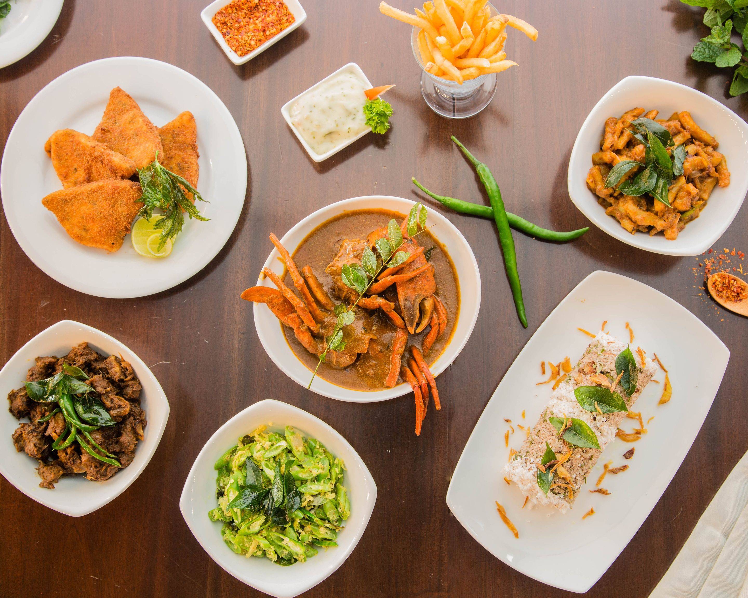 Order Palmyrah Restaurant - Hotel Renuka Menu Delivery【Menu & Prices ...