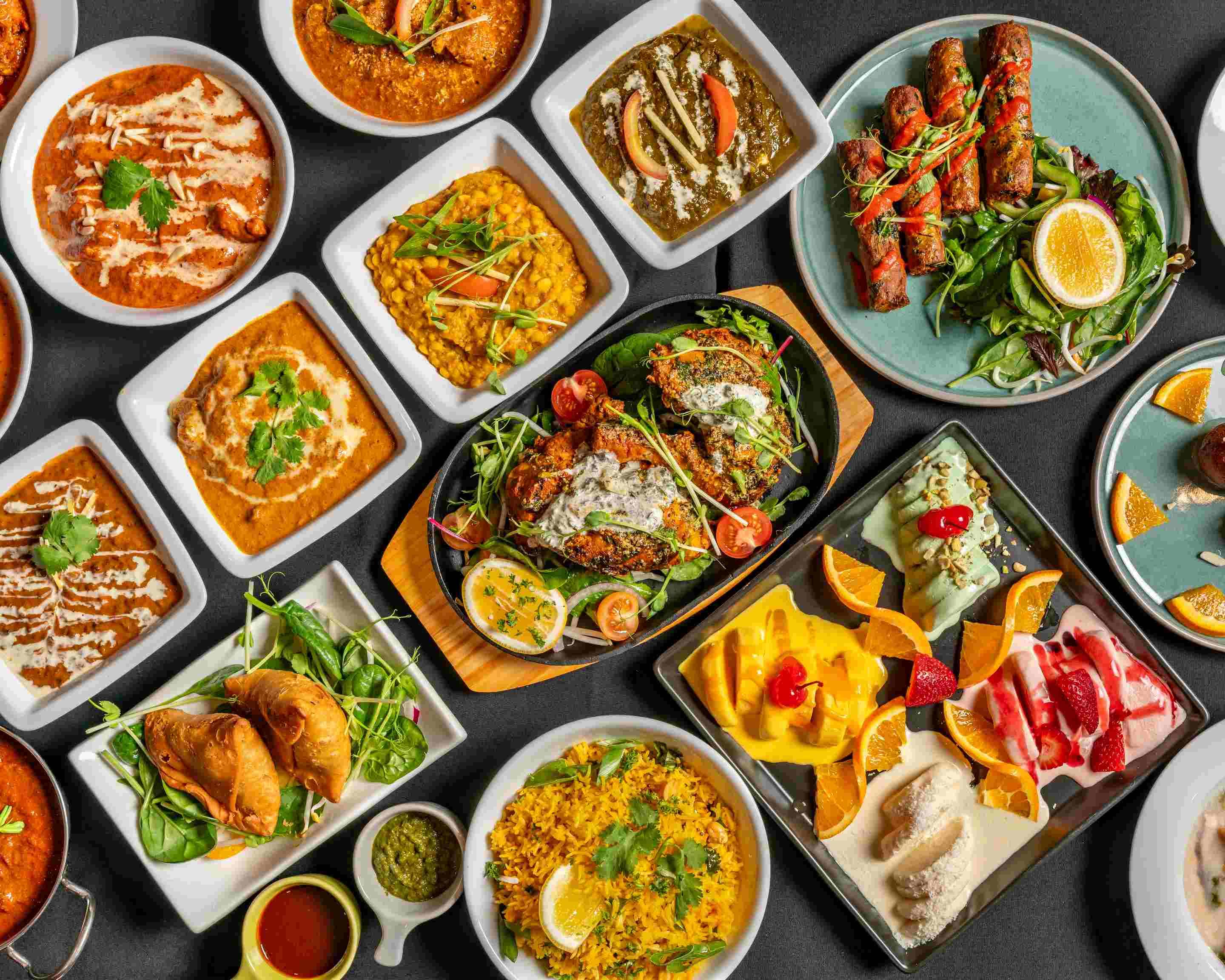 Order Shimla7 Indian Restaurant | Menu & Prices | Perth Delivery | Uber ...