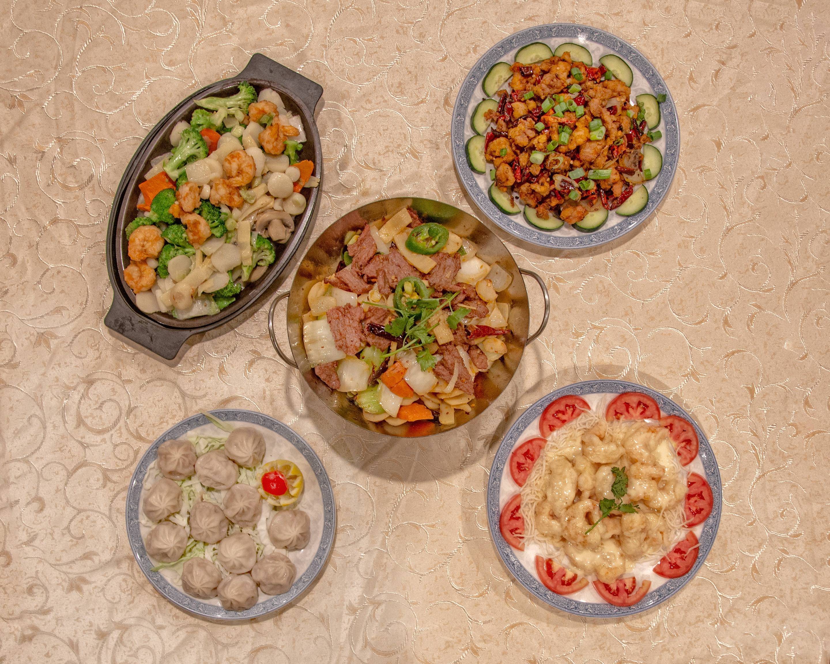Order Golden China Restaurant Menu Delivery【Menu & Prices】| Rialto ...