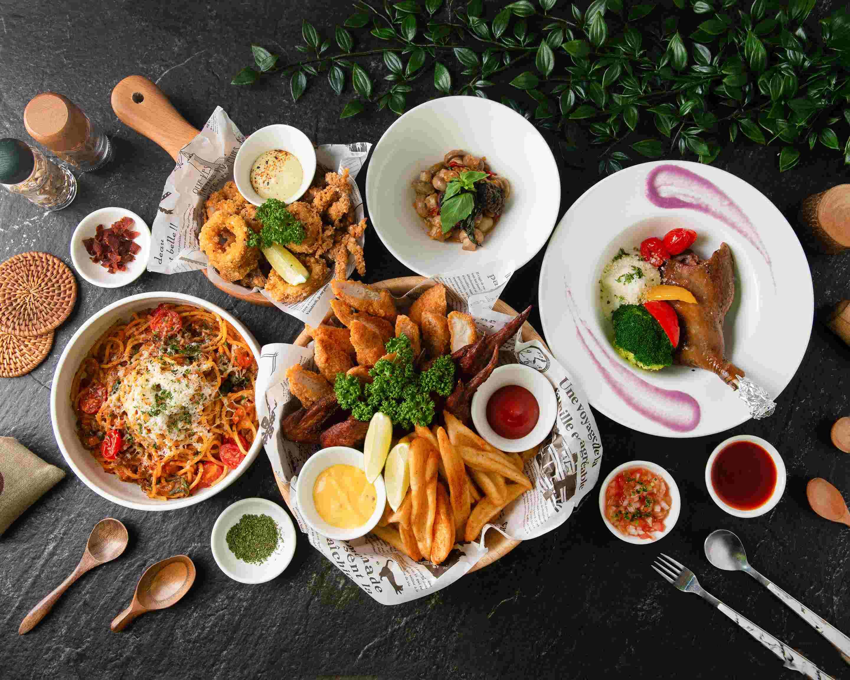 台北Bar After Nine 九後餐酒館外送 | 菜單和價目表 | Uber Eats