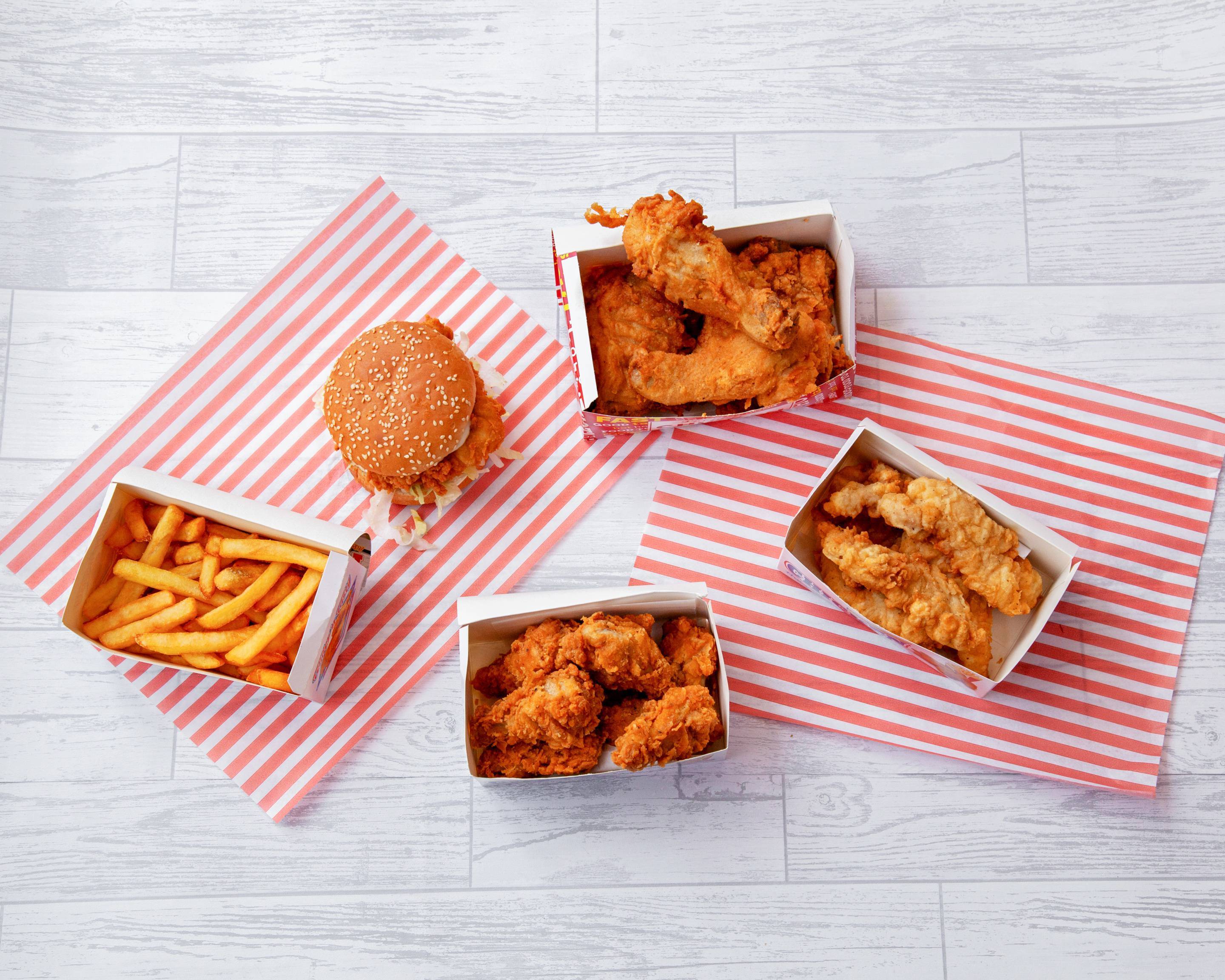 Halal delivery near me | Uber Eats