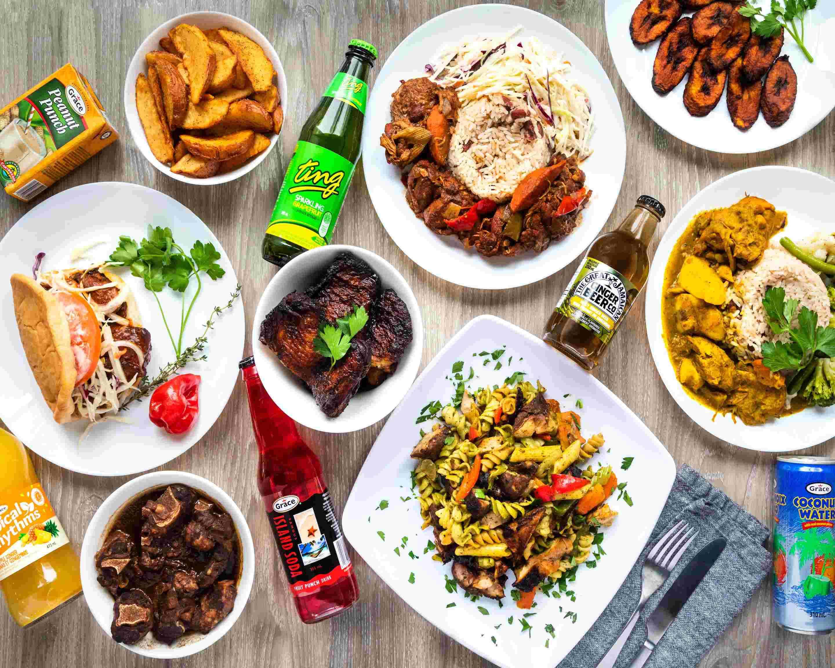 Order Roywoods (Union Station) - Menu & Prices - Toronto Delivery ...