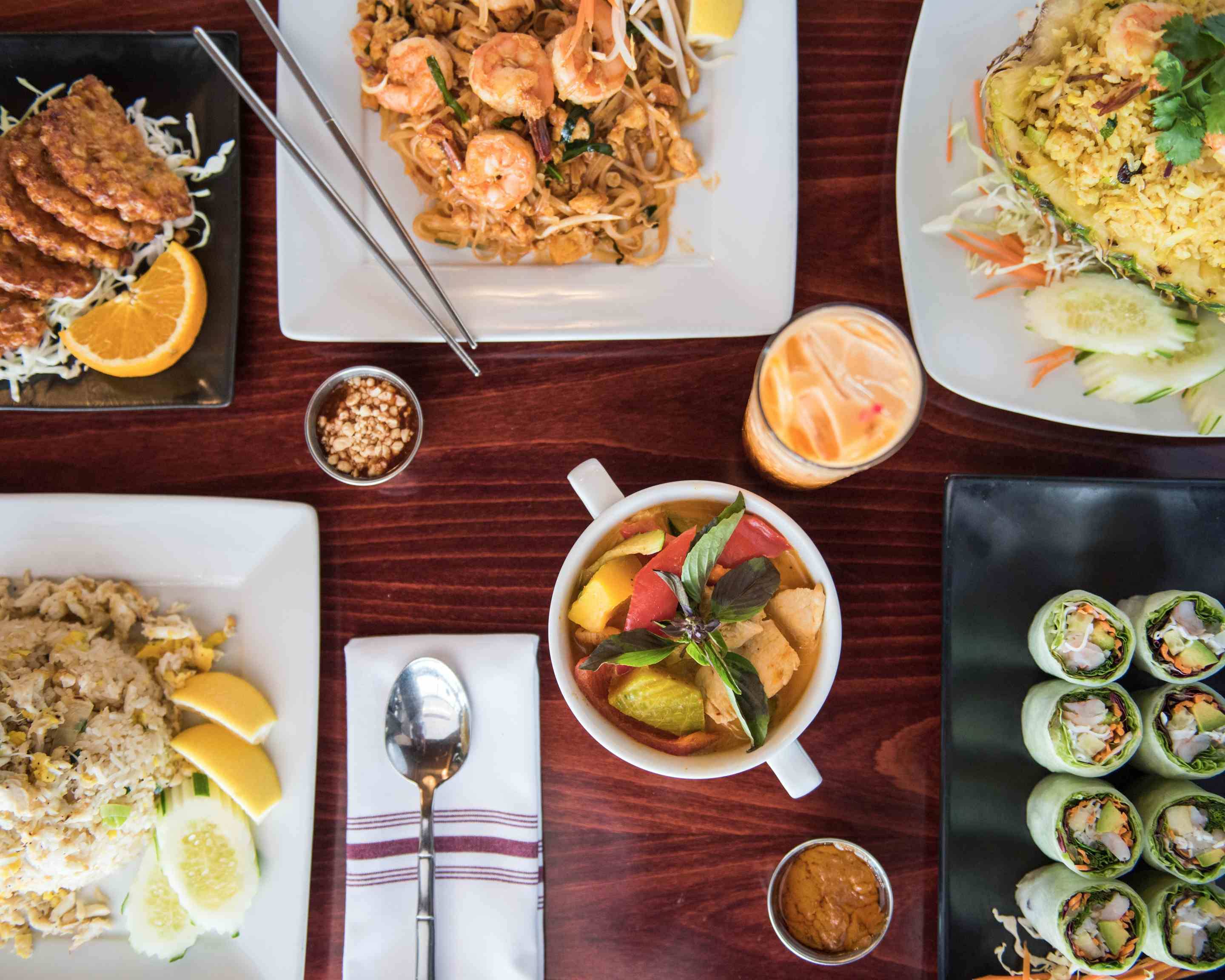 Order Spice I Am Menu Delivery in Alameda | Spice I Am Prices | Uber Eats