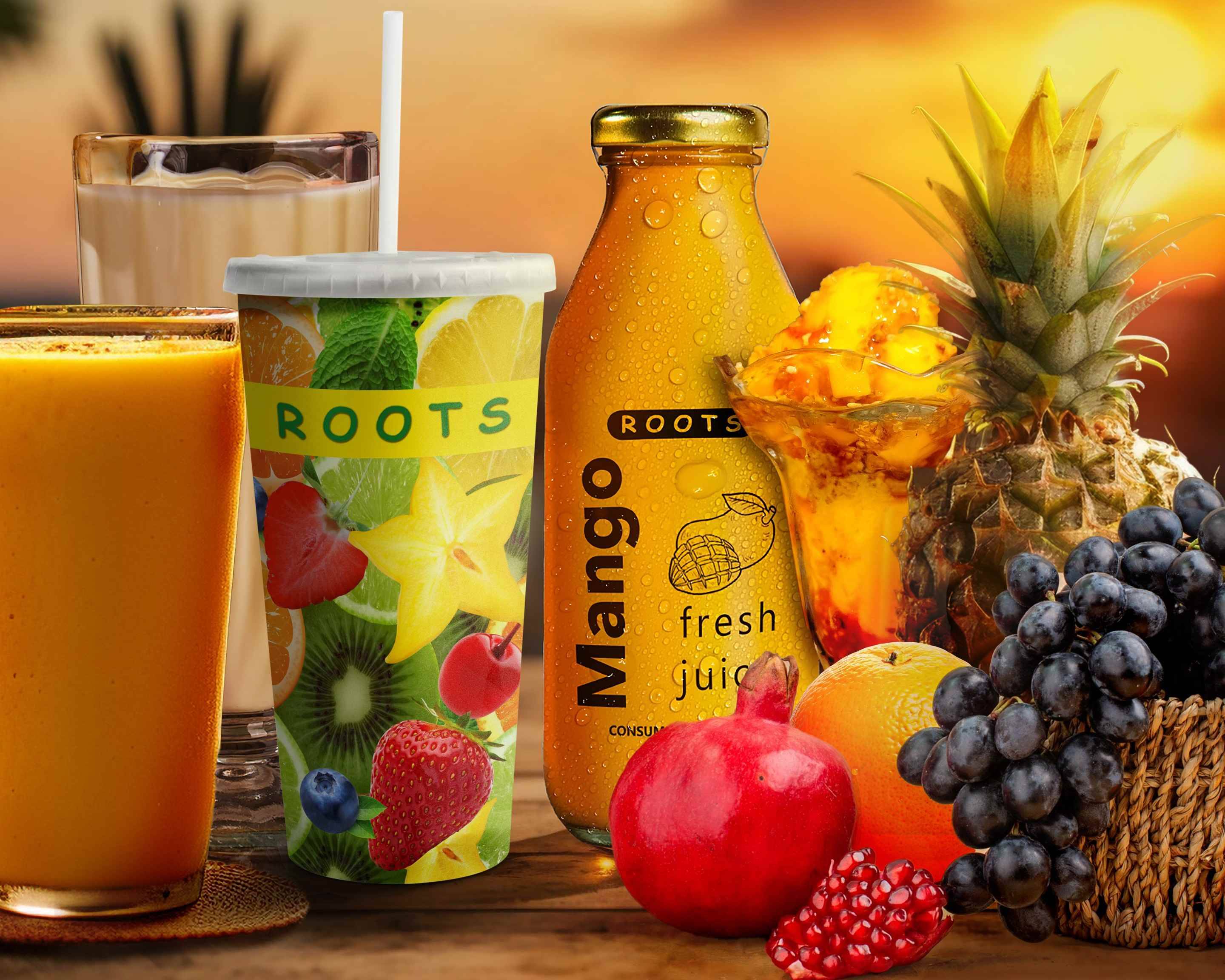 Order Roots - Crescat Menu Delivery【Menu & Prices】| Colombo | Uber Eats