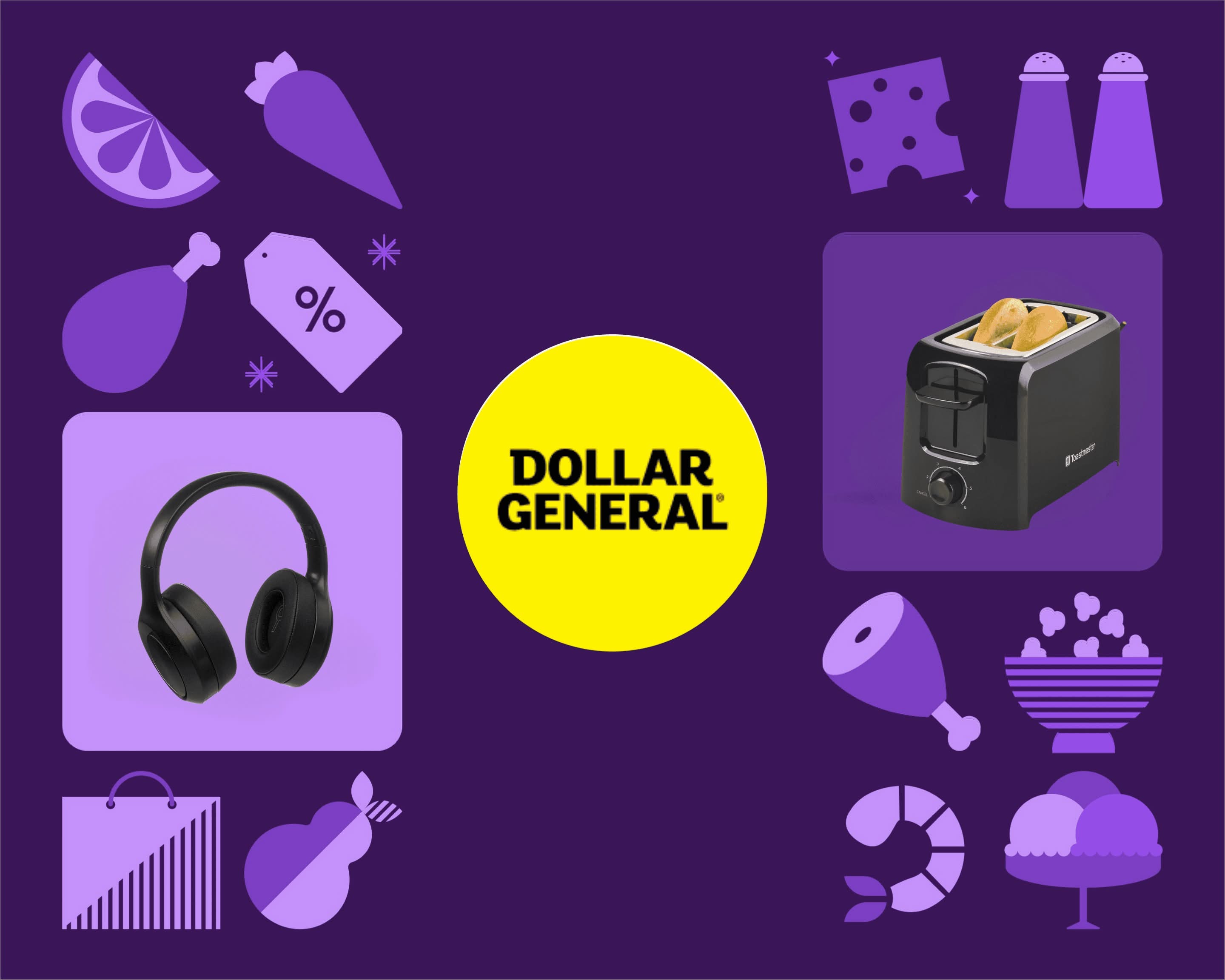 Dollar General (5434 W N Ave) Menu Chicago • Order Dollar General (5434 ...