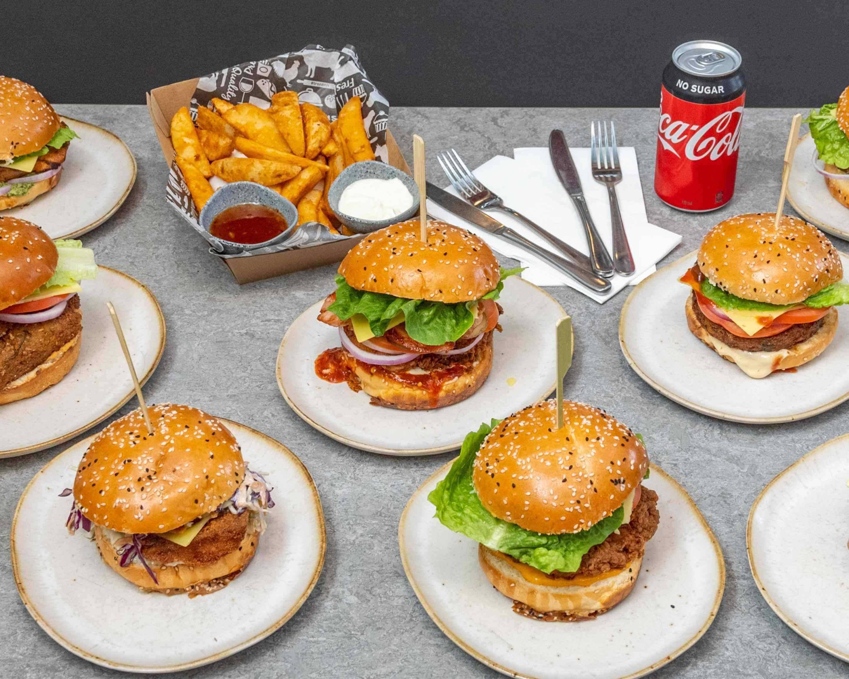 Order Pommies Kitchen (Docklands) | Menu & Prices | Melbourne Delivery ...