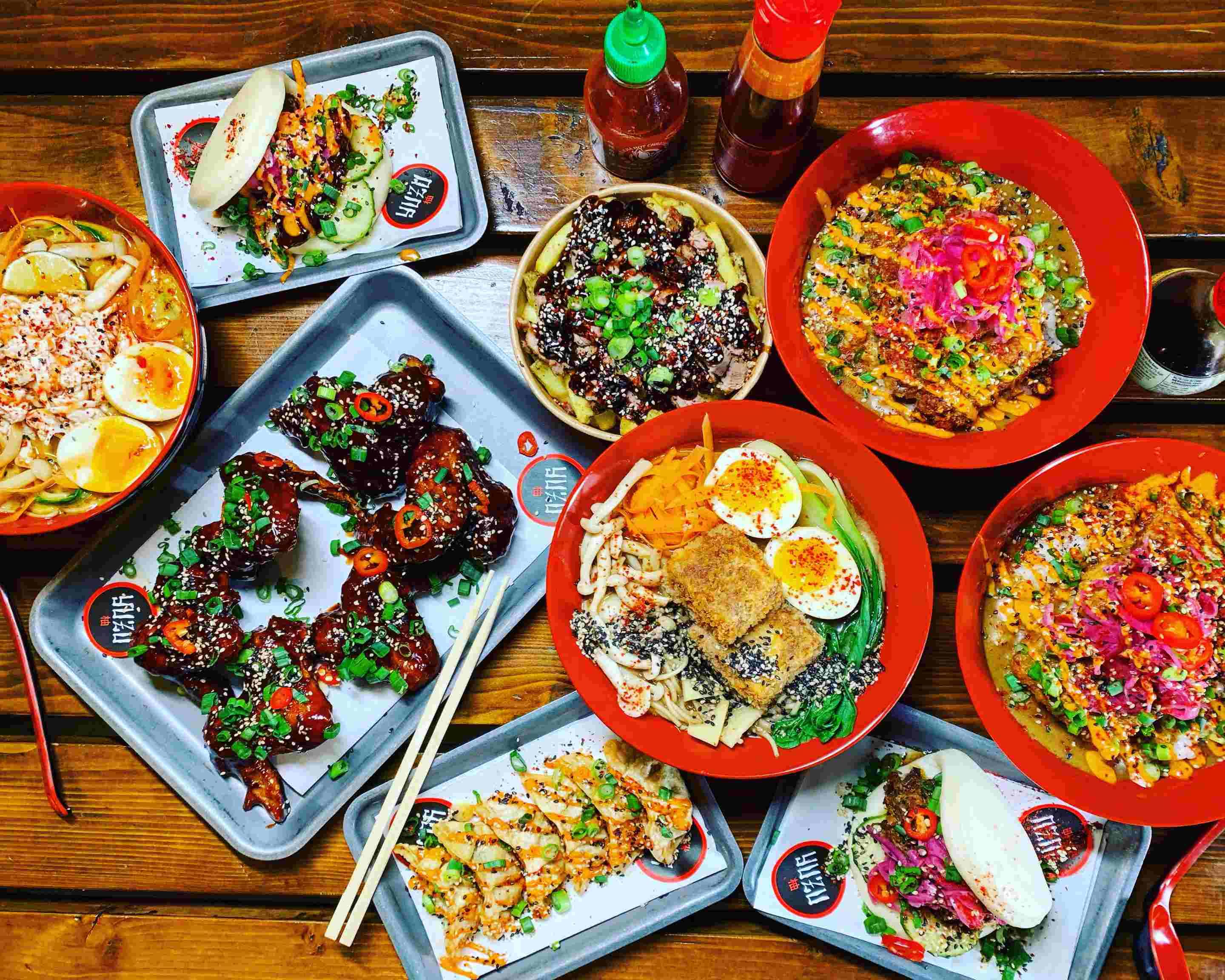 [Order Now] THE 10 BEST Leeds Chinese Food Takeaway & Delivery Near Me ...
