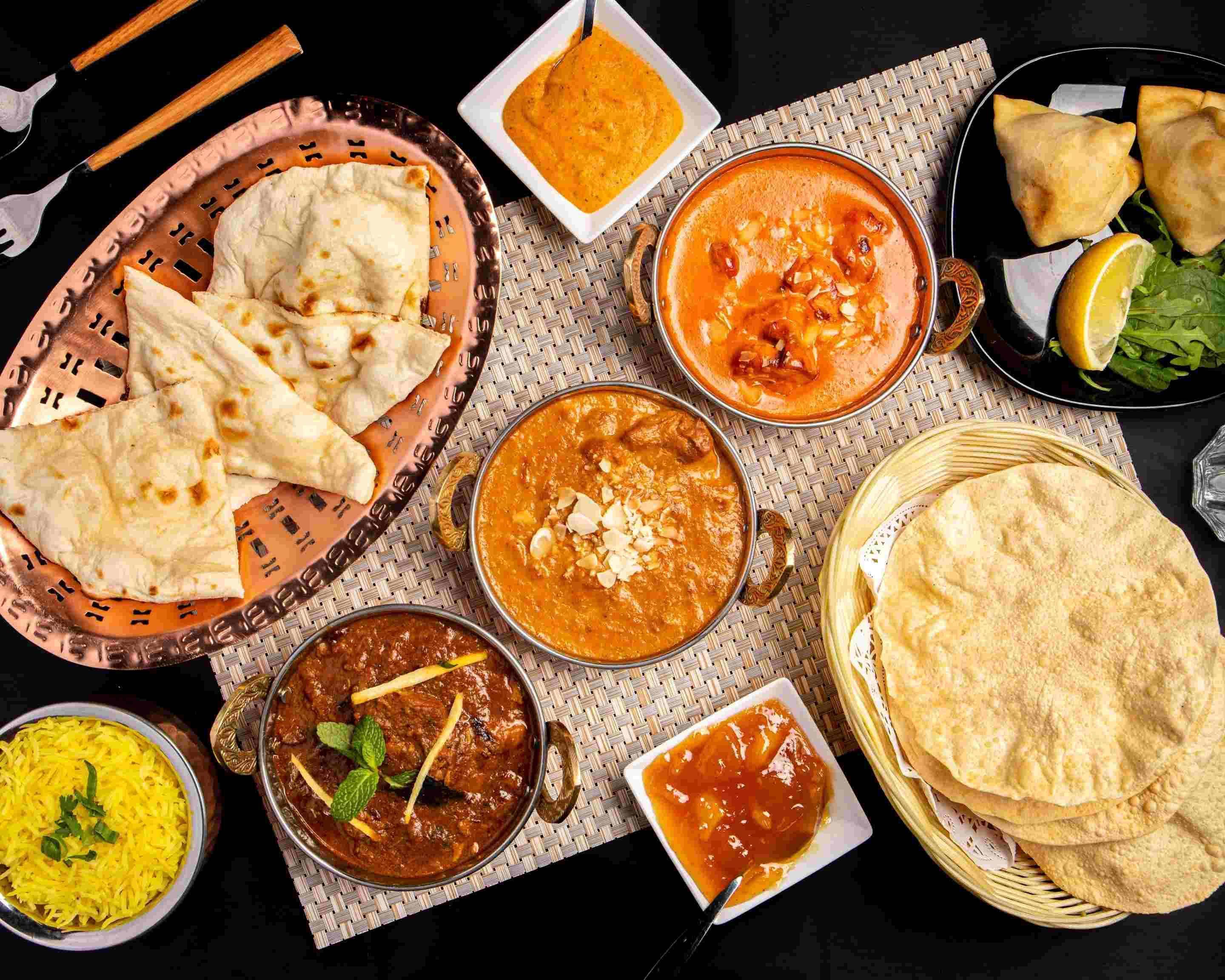 Gulab jamun Takeaway in Broadford | Discover Gulab jamun Restaurants ...