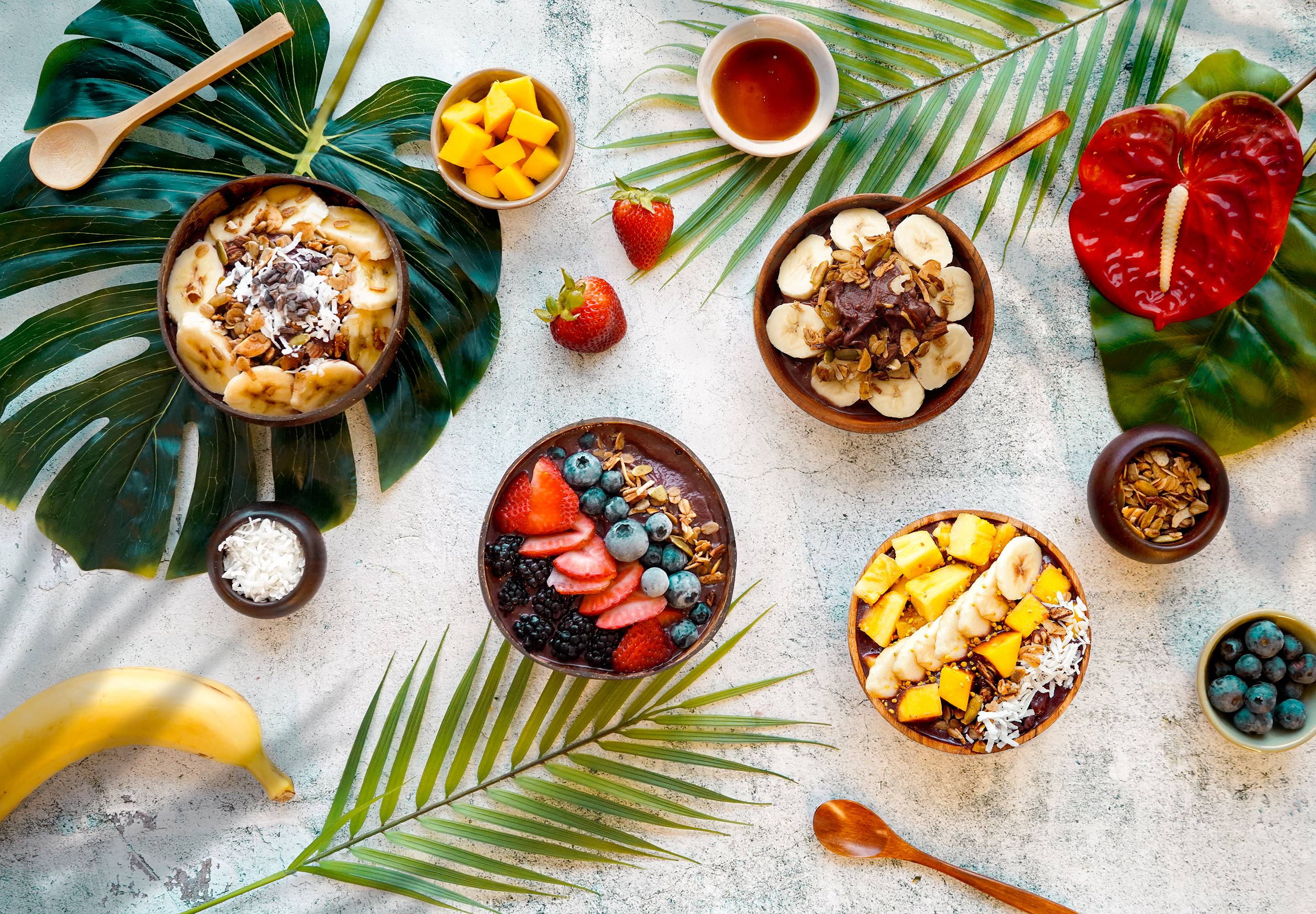 Order Copacabana Acai (166 W Lincoln Ave) Menu Delivery【Menu & Prices ...