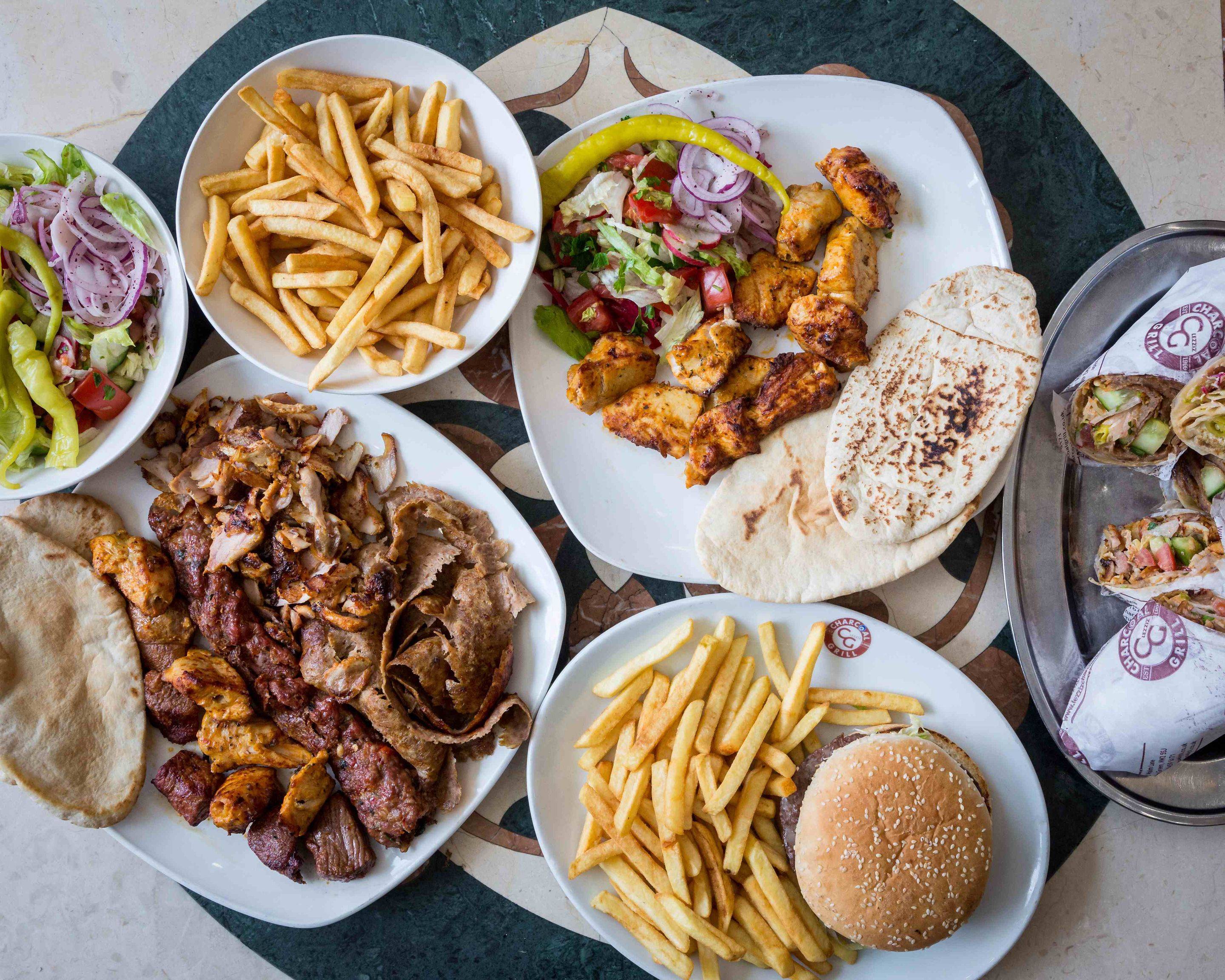 Lezziz Express (West Hampstead) Menu Deals & Prices - London Delivery ...