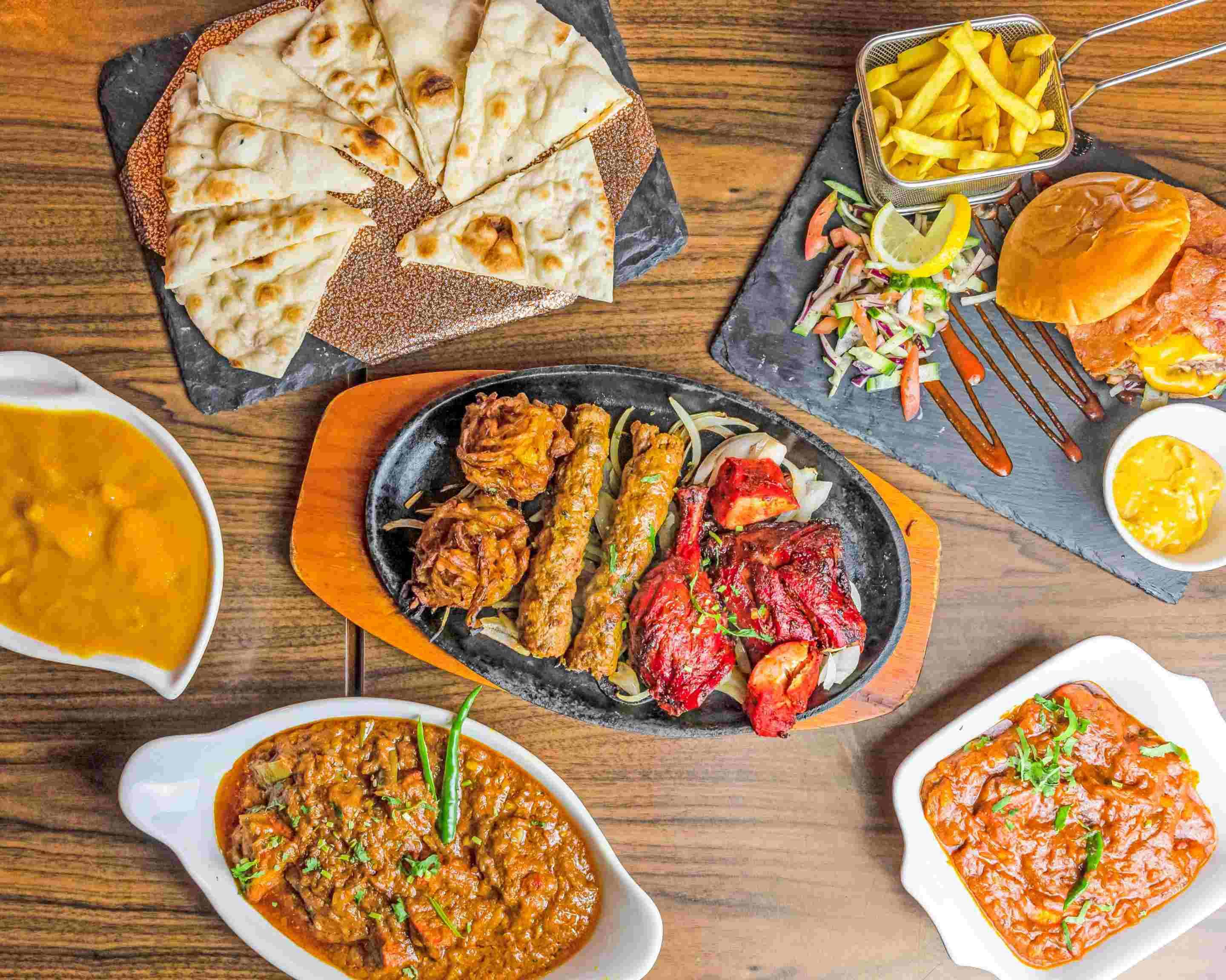 THE 10 BEST Kebabs Takeaway in Wigan 2026 - Order Kebabs Delivery Near ...