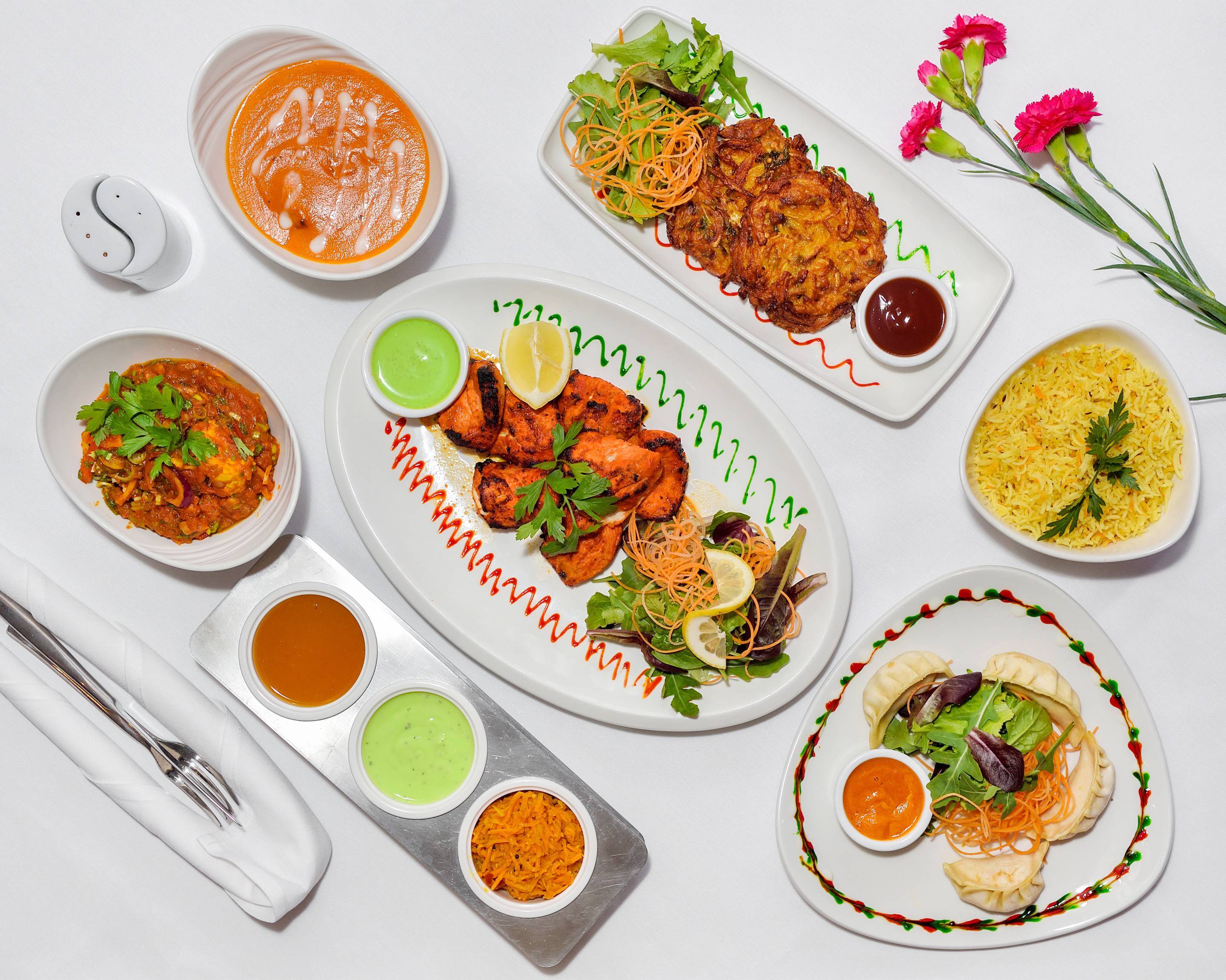 Gurkha Express Menu Deals & Prices - Beeston Delivery - Order with Uber ...