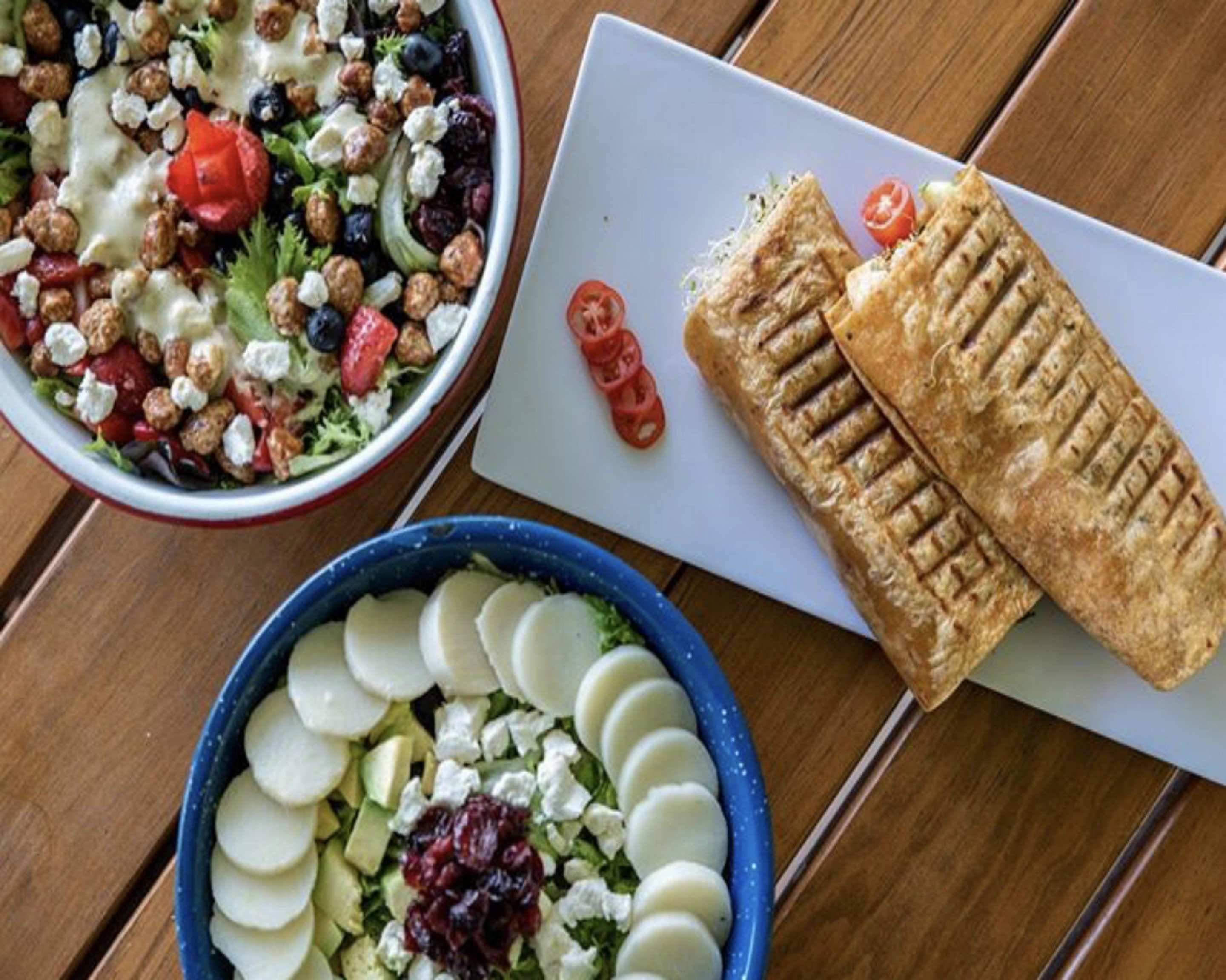 La Cosecha Menú a Domicilio【Menú y Precios】Guadalajara | Uber Eats