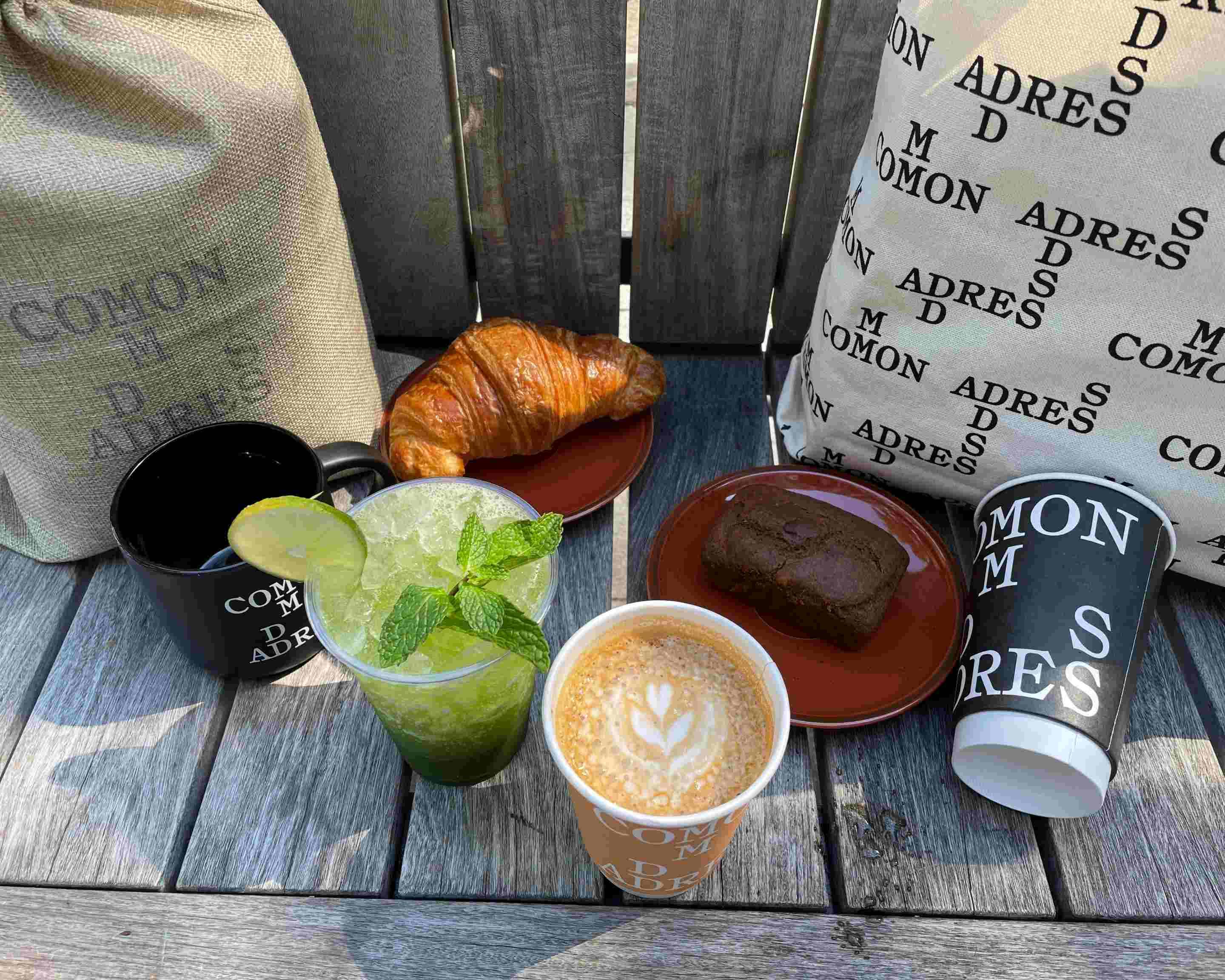 Order Common Address Menu Delivery【Menu & Prices】| New York | Uber Eats