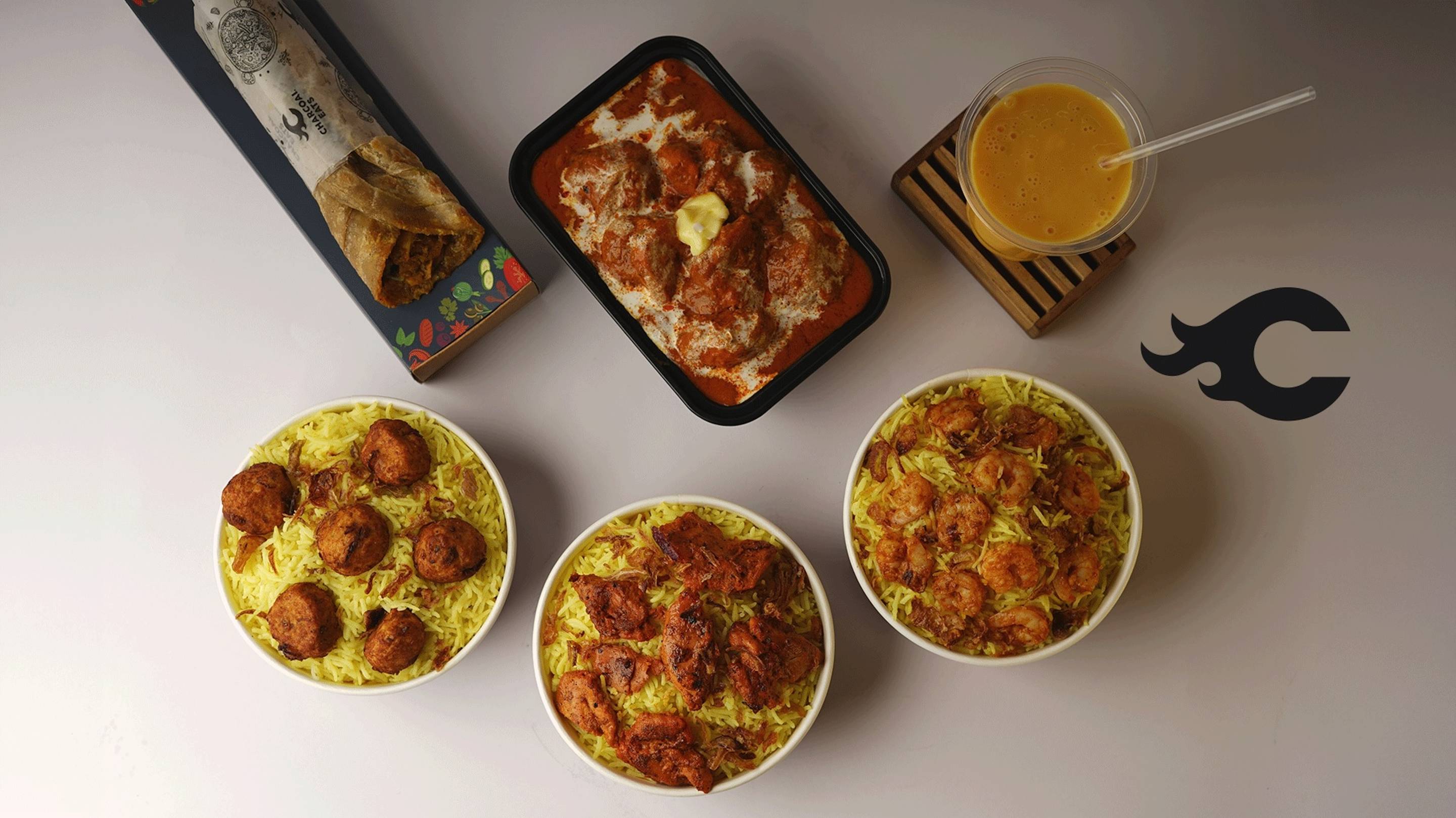 Order Charcoal Eats (40-05 Skillman Ave) Menu Delivery in New York City | Charcoal Eats (40-05 ...