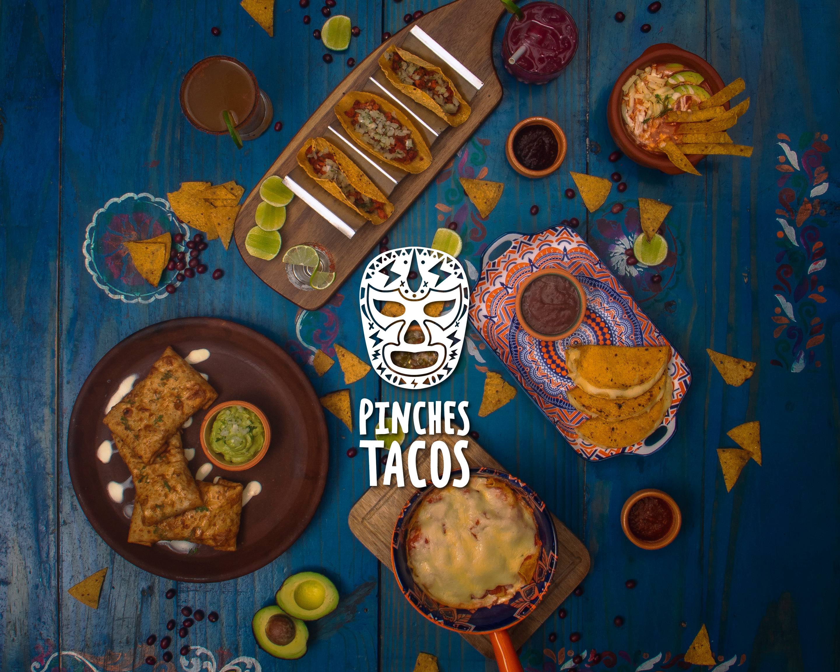 Pinches Tacos Portugal a domicilio en Quito | Menú y precios | Uber Eats