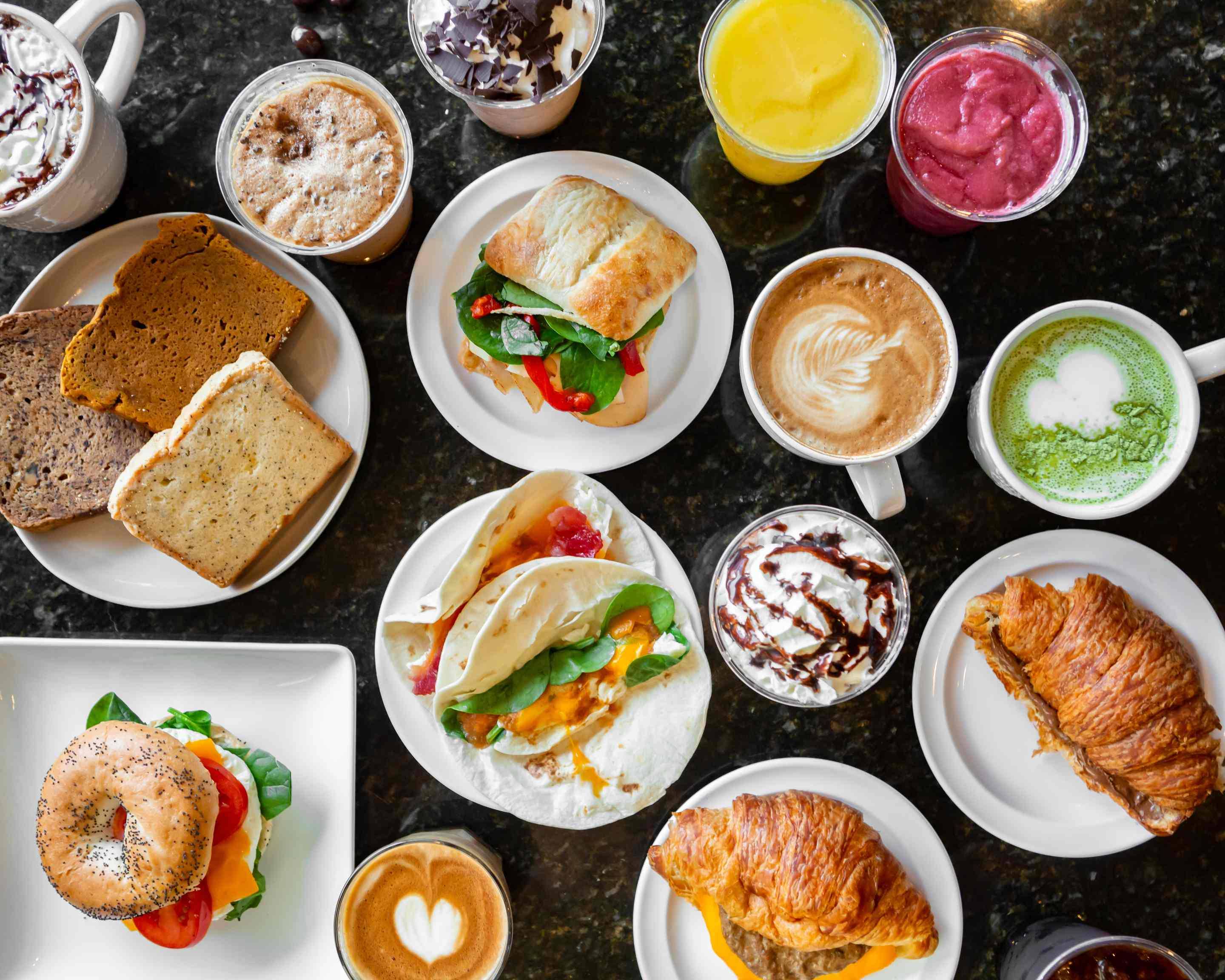 Order Austin Grind Menu Delivery in Austin | Austin Grind Prices | Uber ...