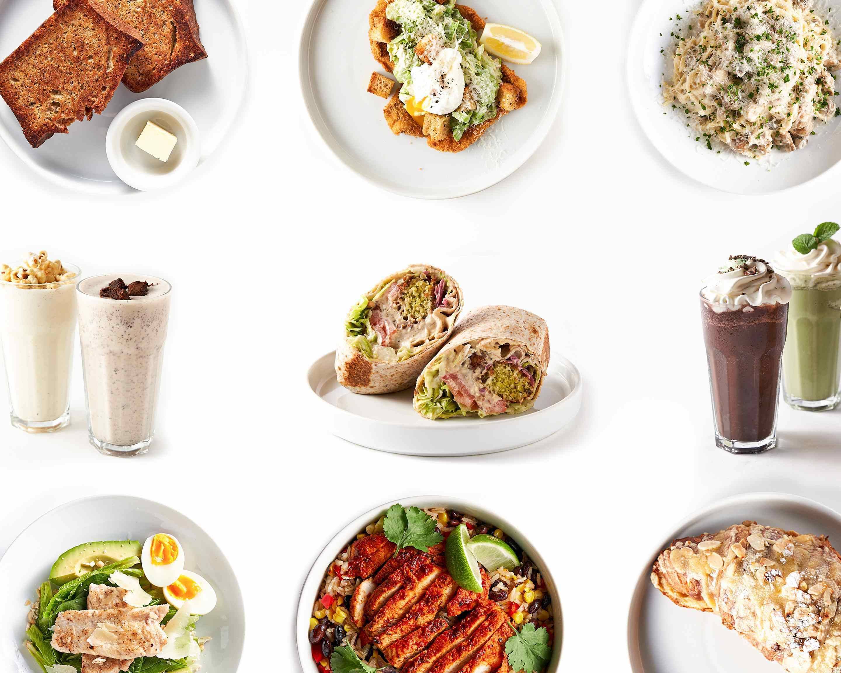 Order Bootlegger Thatchfield Menu Delivery Online | Johannesburg and ...