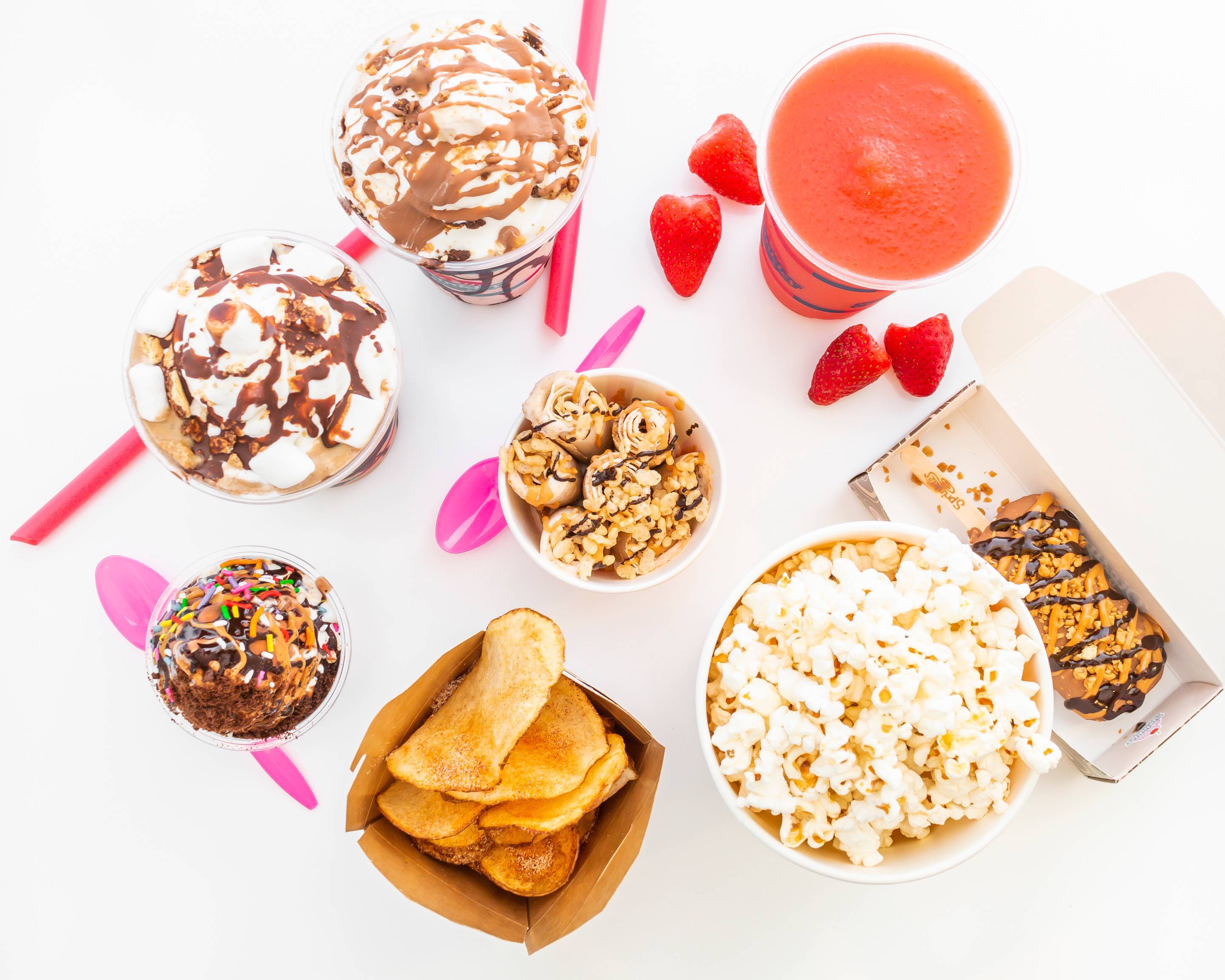 Order Sprinkles 13th Avenue - Menu & Prices - New York Delivery | Uber Eats