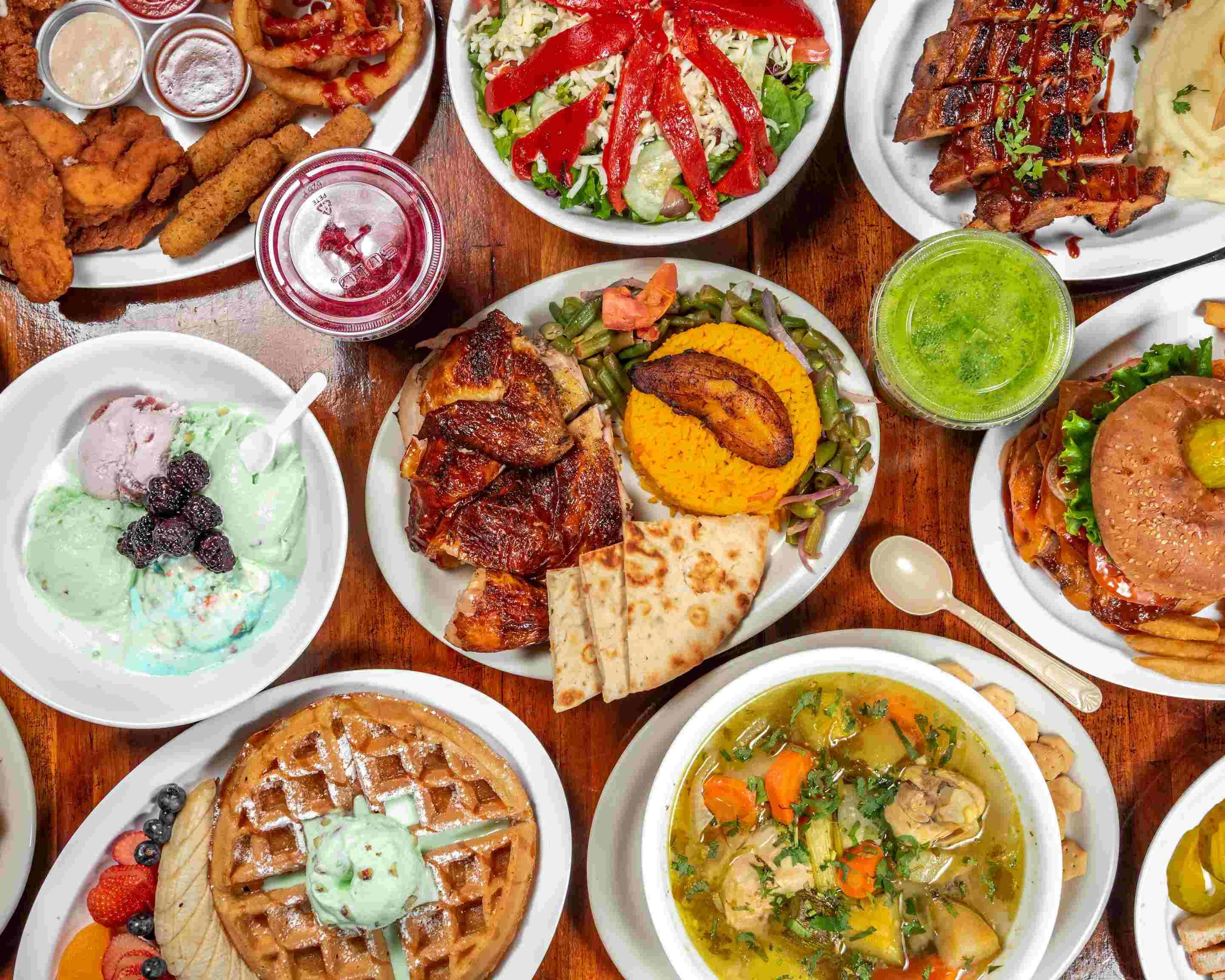 Order Sabba's Chicken Menu Delivery【Menu & Prices】| New York | Uber Eats