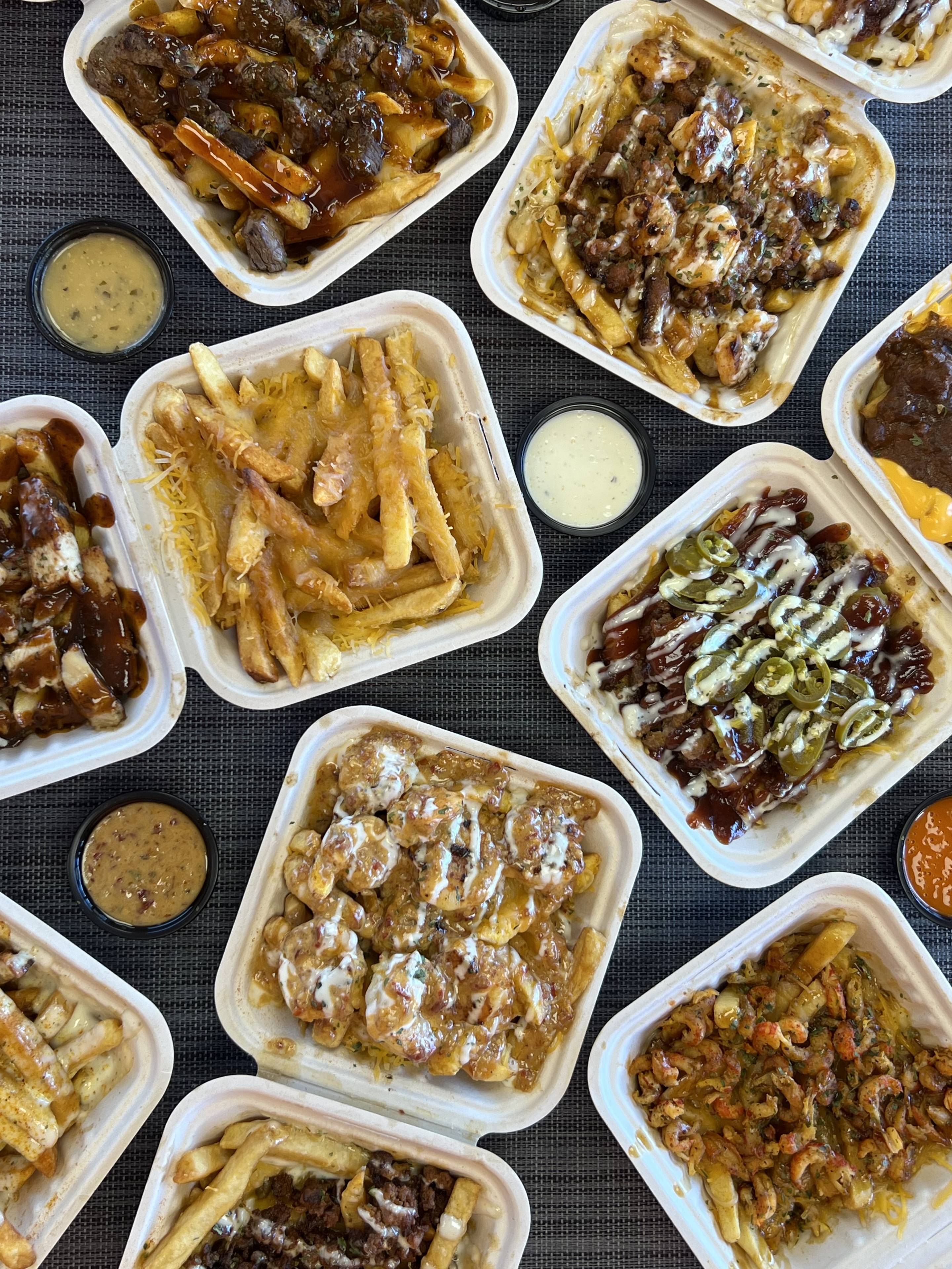 Order Mo fries Menu Delivery【Menu & Prices】| Terrytown | Uber Eats