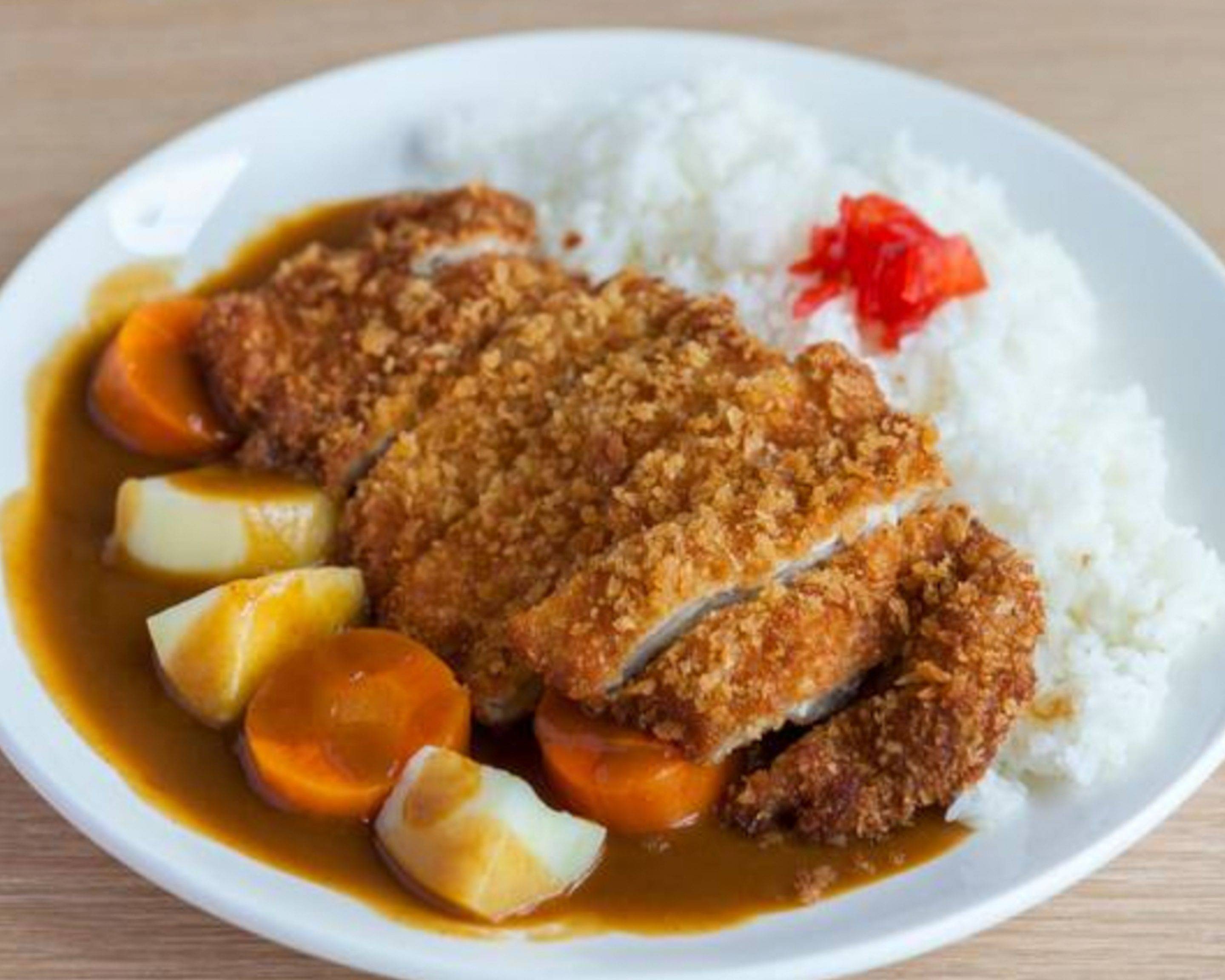 Curry Delivery Near Me | Uber Eats