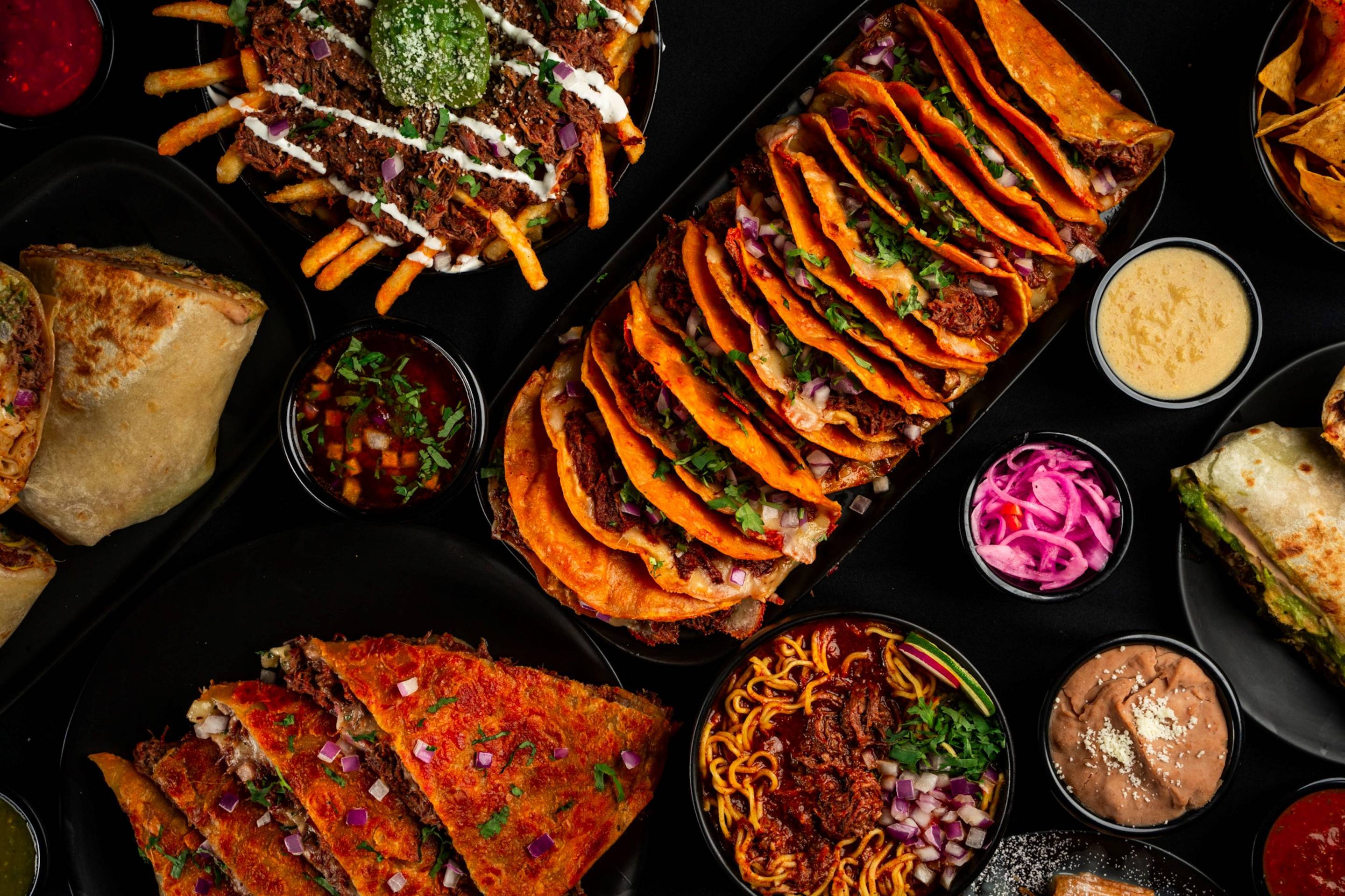 Mike’s Red Tacos Menu San Diego • Order Mike’s Red Tacos Delivery ...