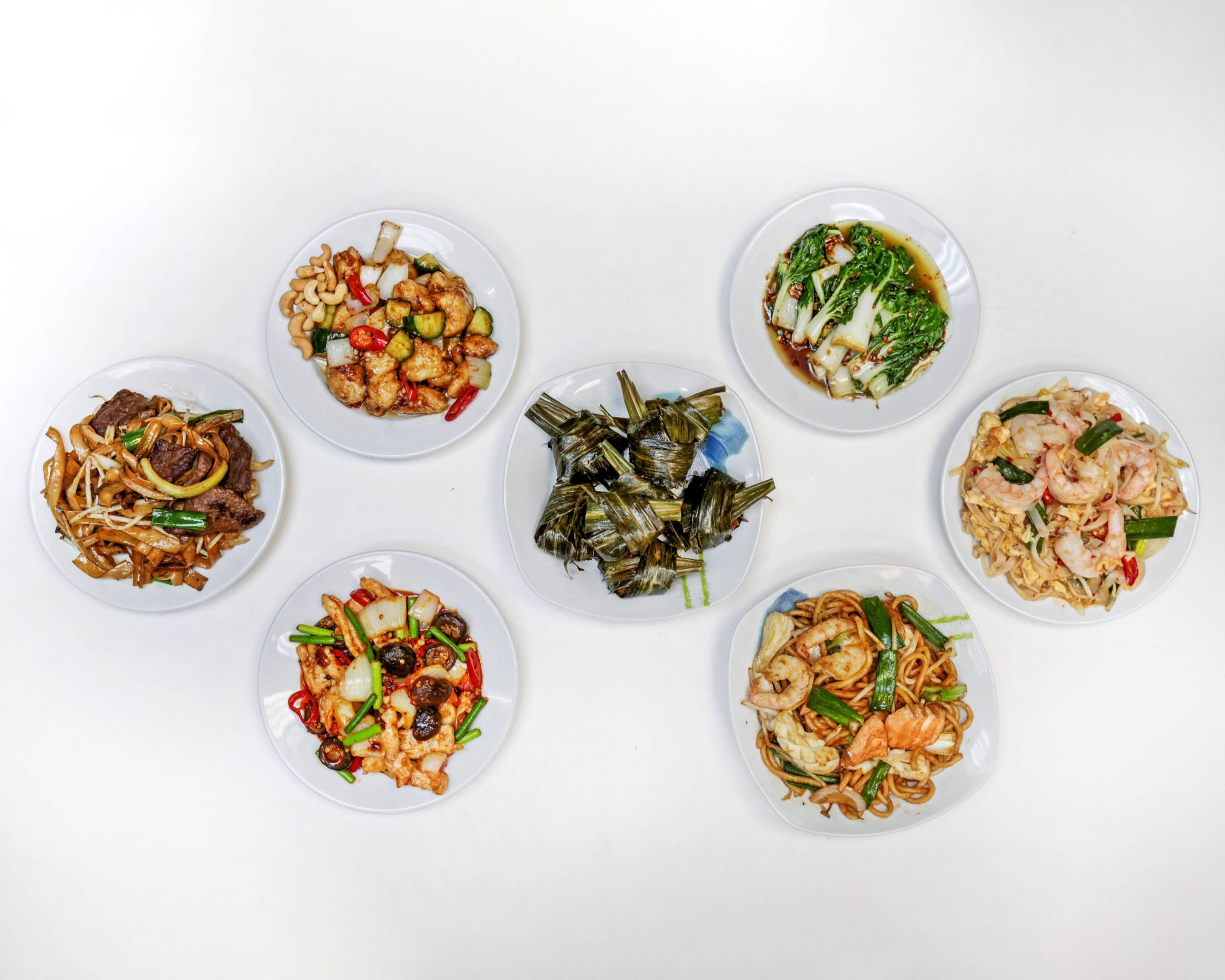 East ocean Chinese, Pizza & Kebabs Menu & Prices - Blaydon Delivery ...