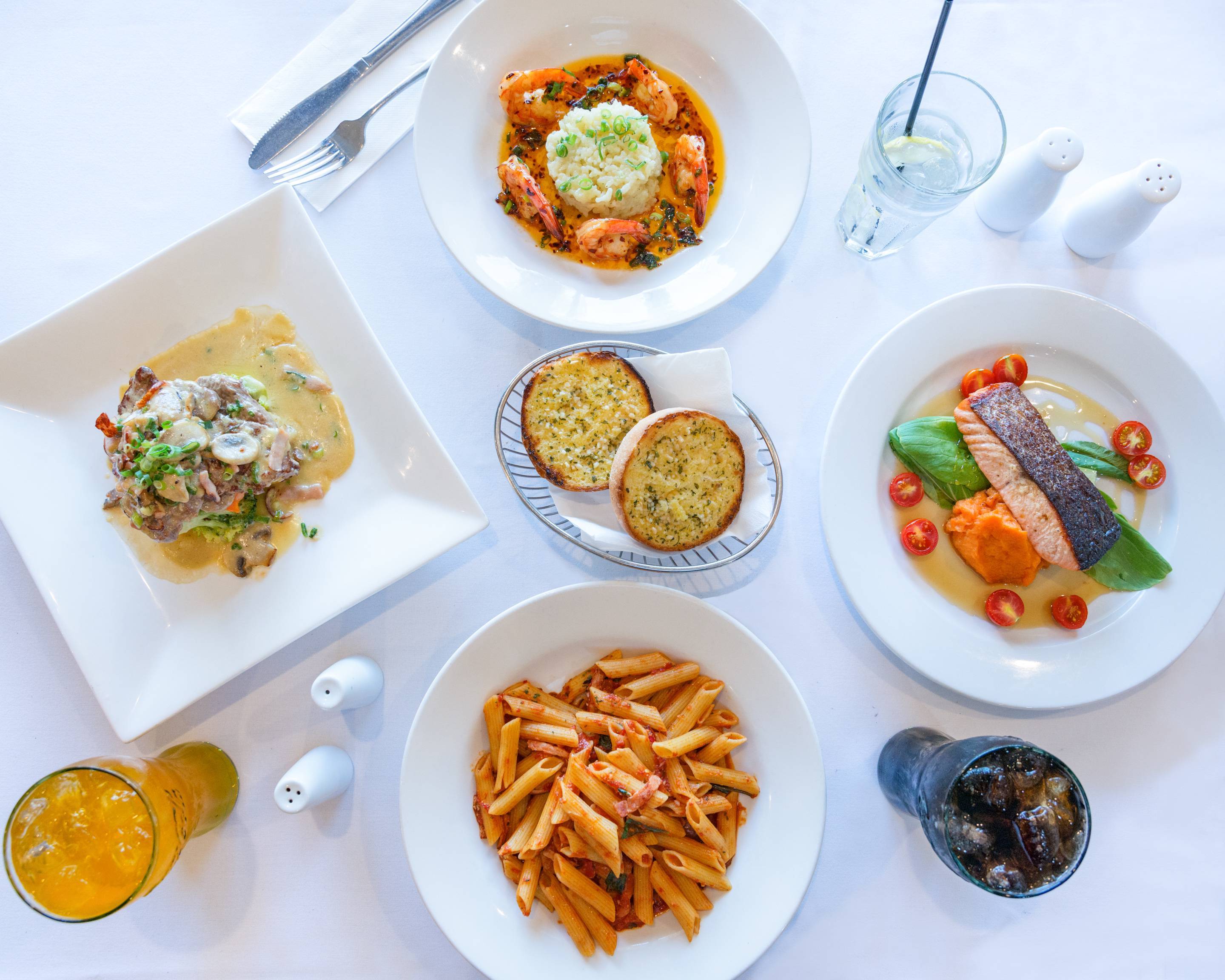 Davo's Trattoria Menu Takeout in Sydney | Delivery Menu & Prices | Uber ...