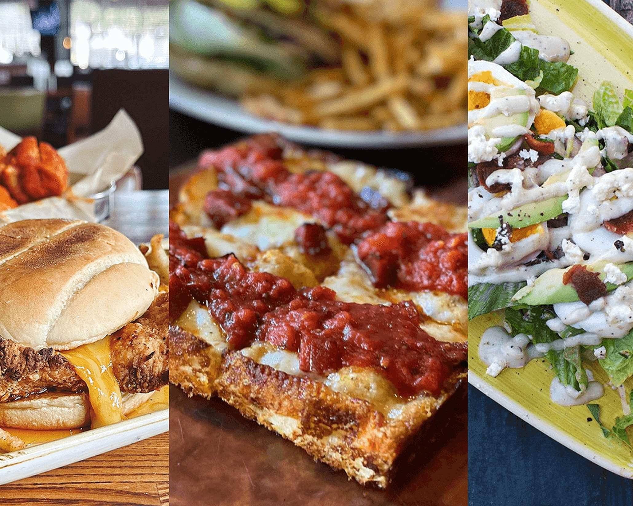 Order Mash'D - San Antonio Menu Delivery【Menu & Prices】| San Antonio ...