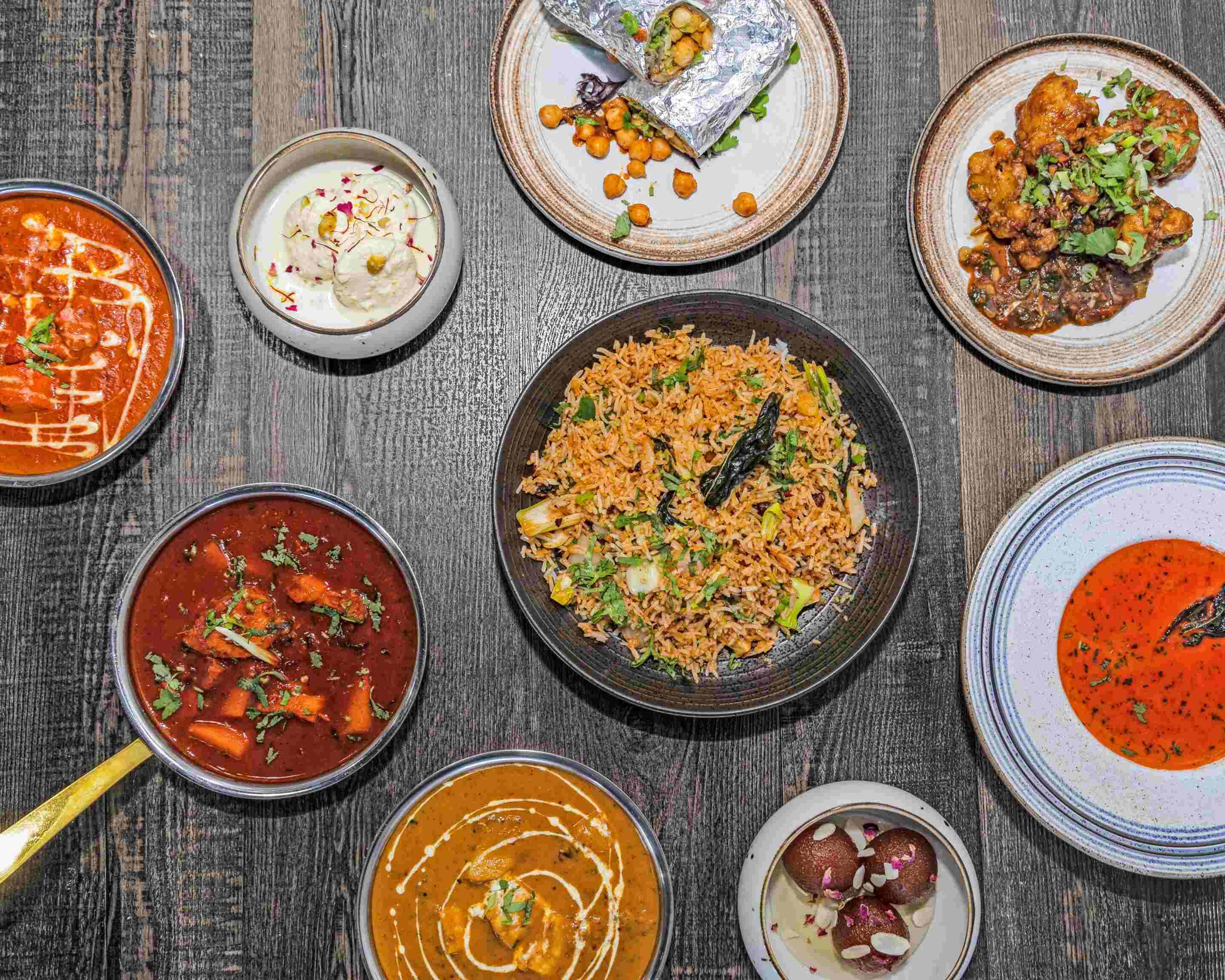 Order Mumbai Maskaa - Menu & Prices - Montclair Delivery | Uber Eats