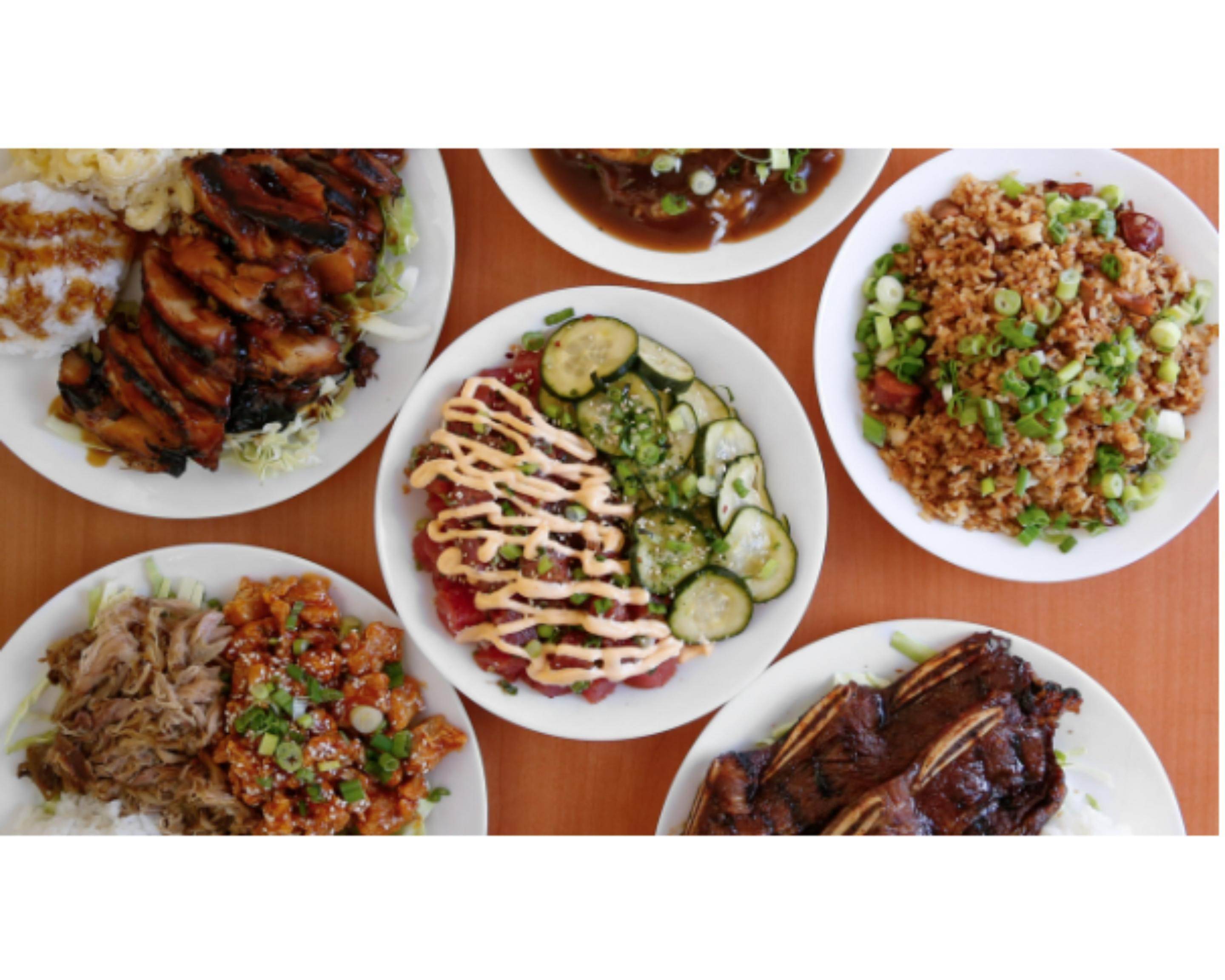 Order Aloha Shack (Reno) Menu Delivery【Menu & Prices】| Reno | Uber Eats