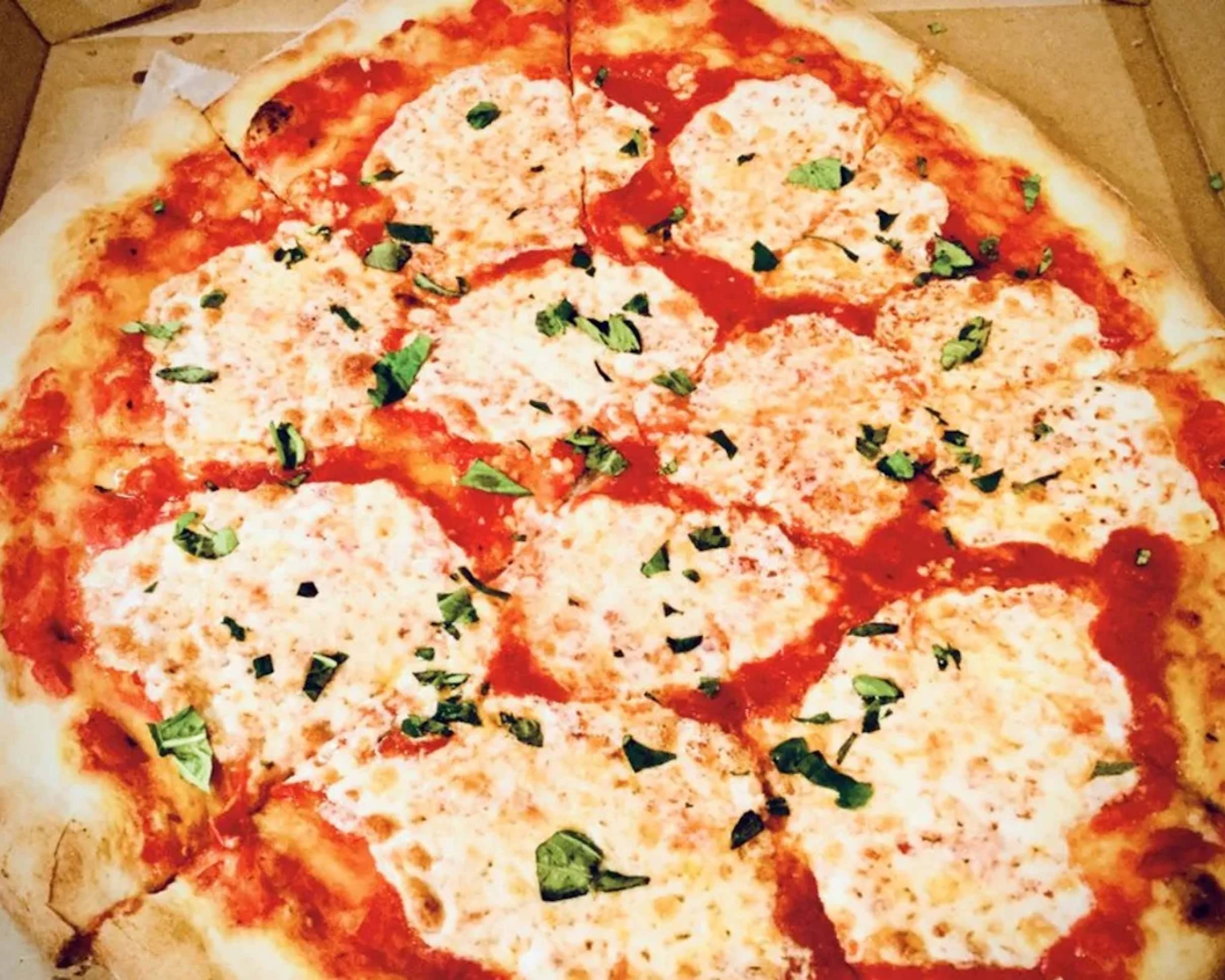 Order Bella Roma Bakery & Pizzeria - Menu & Prices - Port Saint Lucie ...