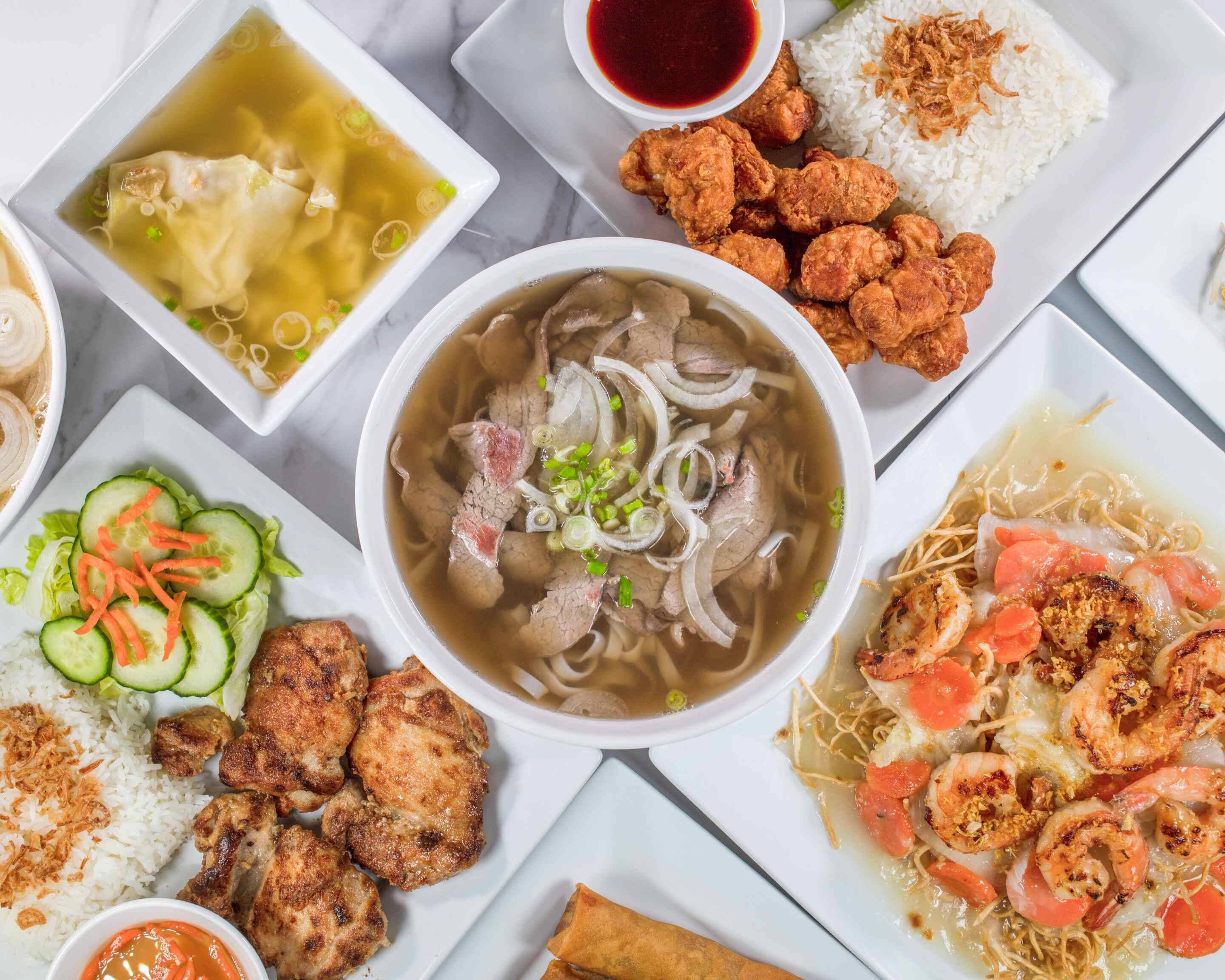 Dumplings Delivery in Louiseville | Discover Dumplings Restaurants with ...