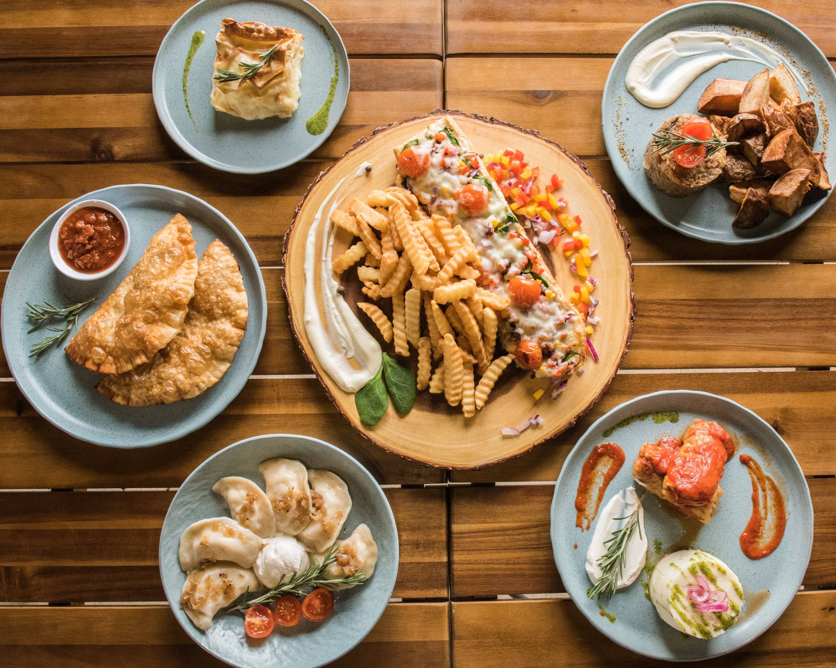 Euro Foods Bakery Cafe Menu Charleston • Order Euro Foods Bakery Cafe ...