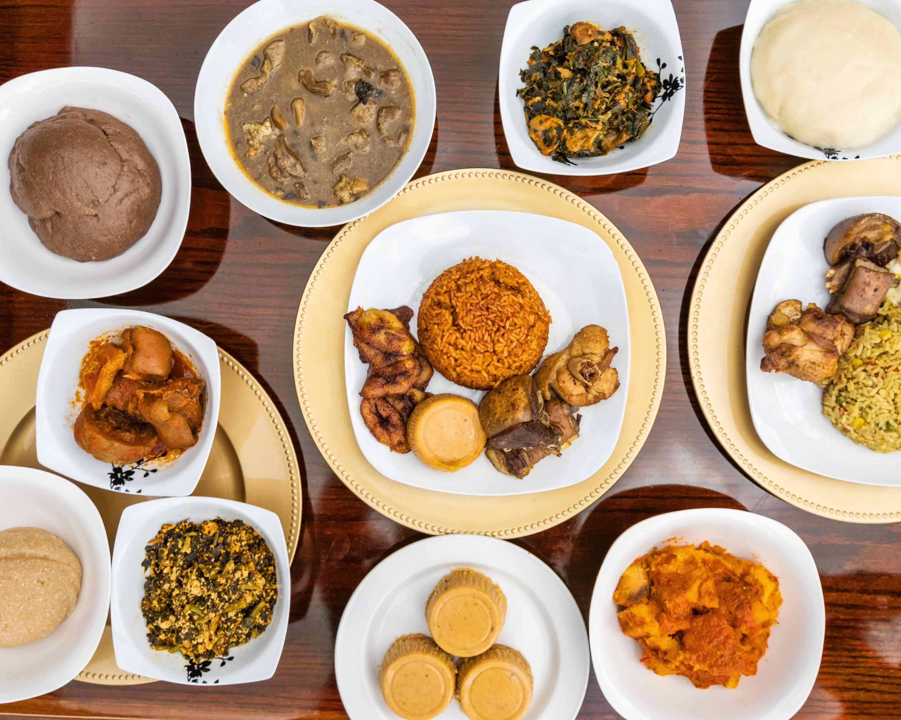 Order Rejoice Restaurant and Bar - Menu & Prices - Sunrise Delivery ...