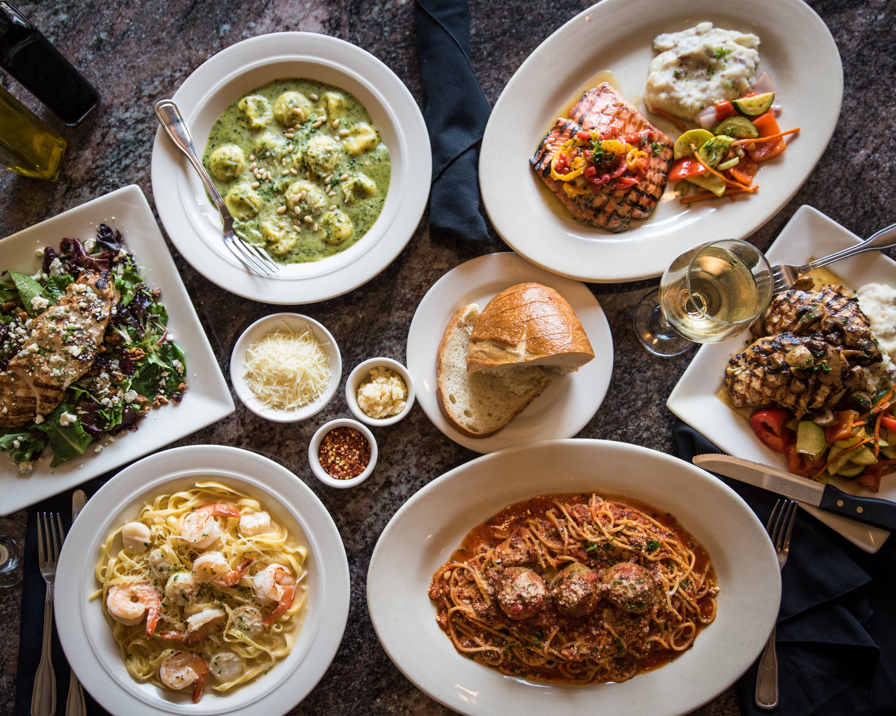 Order Strizzi's Restaurant (Pleasanton) - Menu & Prices - Pleasanton ...