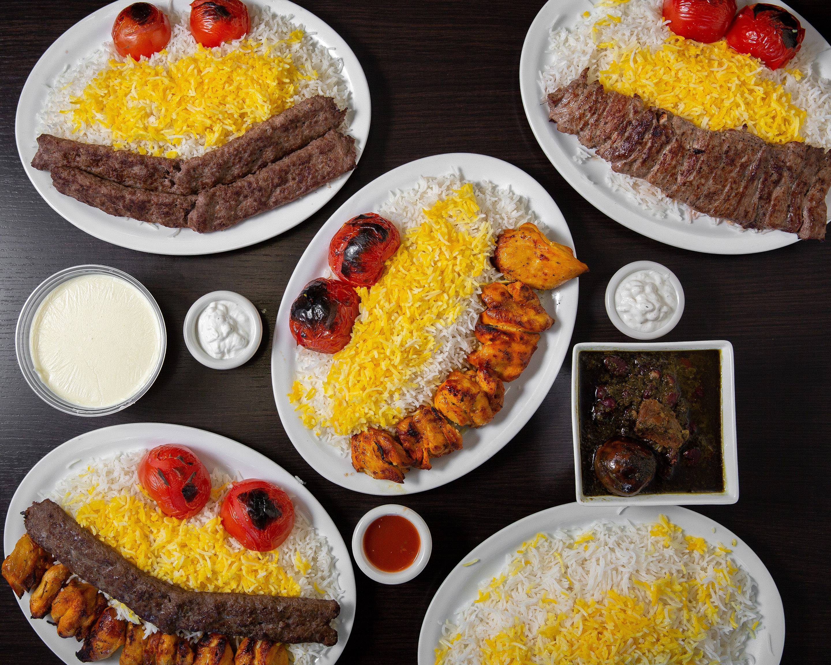 Order Kebab Stop - Menu & Prices - Oakville Delivery | Uber Eats