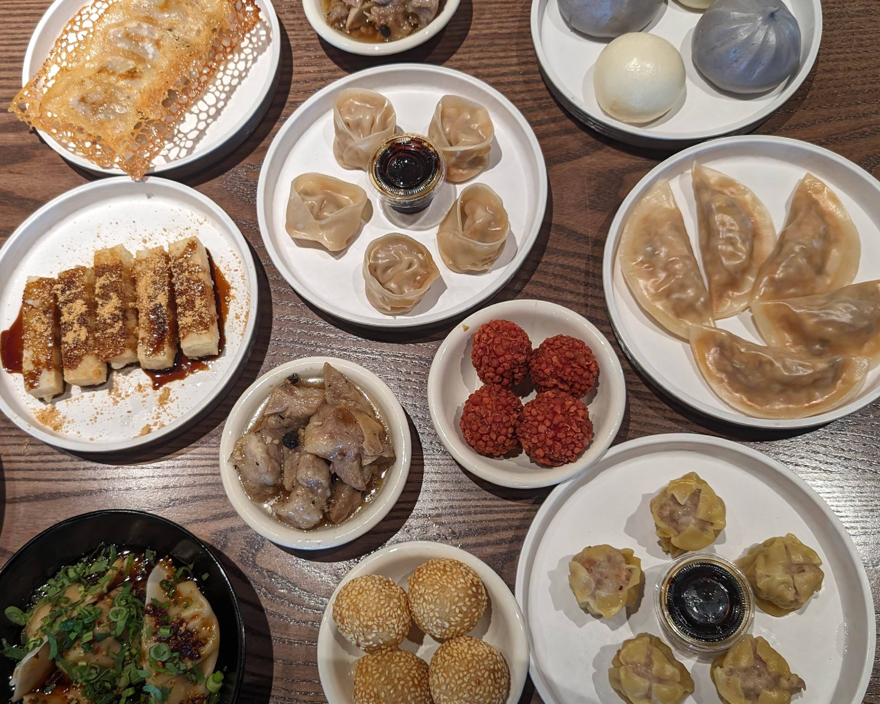 Order Stuffed - Menu & Prices - Charlotte Delivery | Uber Eats