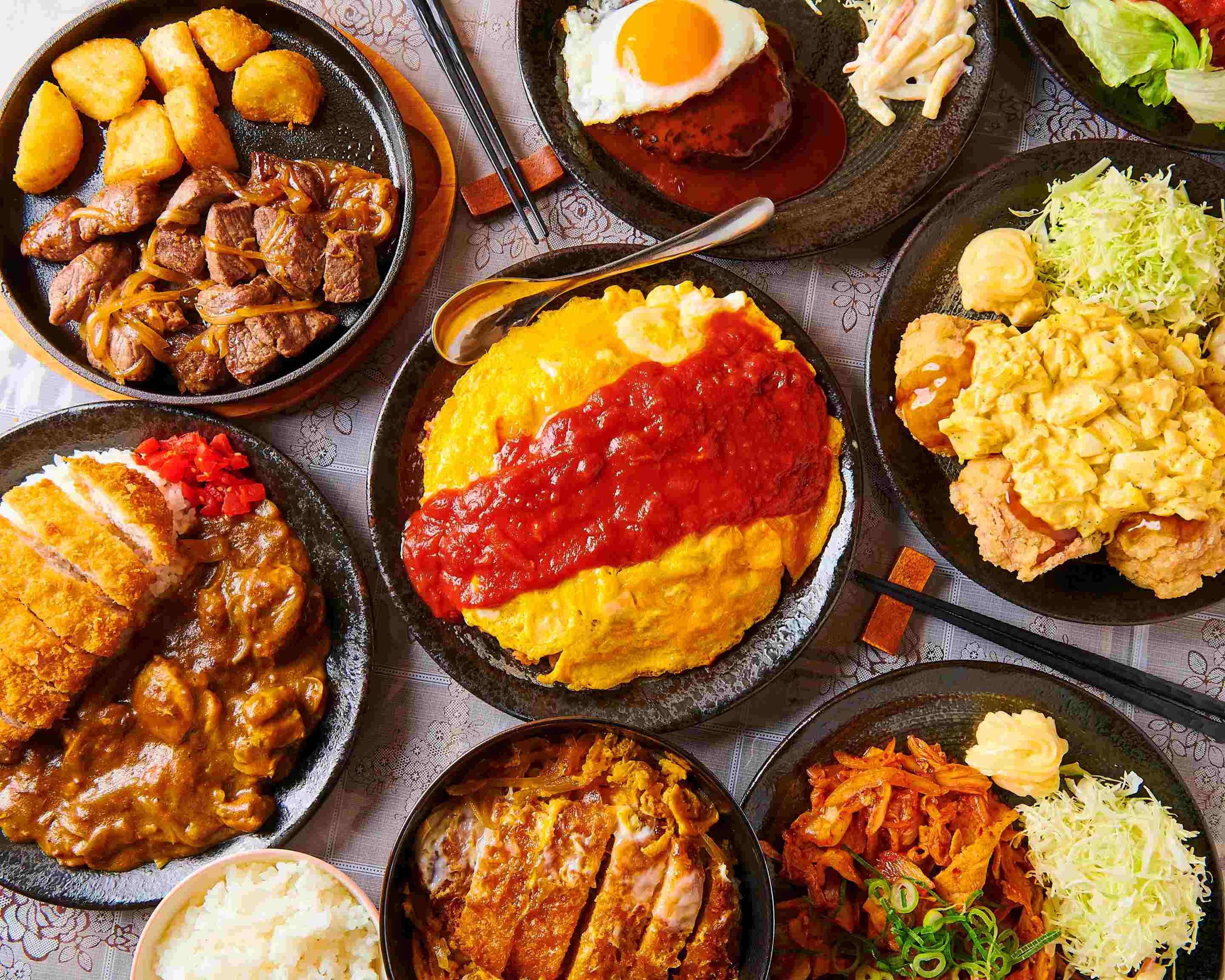 ここたん kokotanの出前・宅配・テイクアウトメニュー | ウーバーイーツ