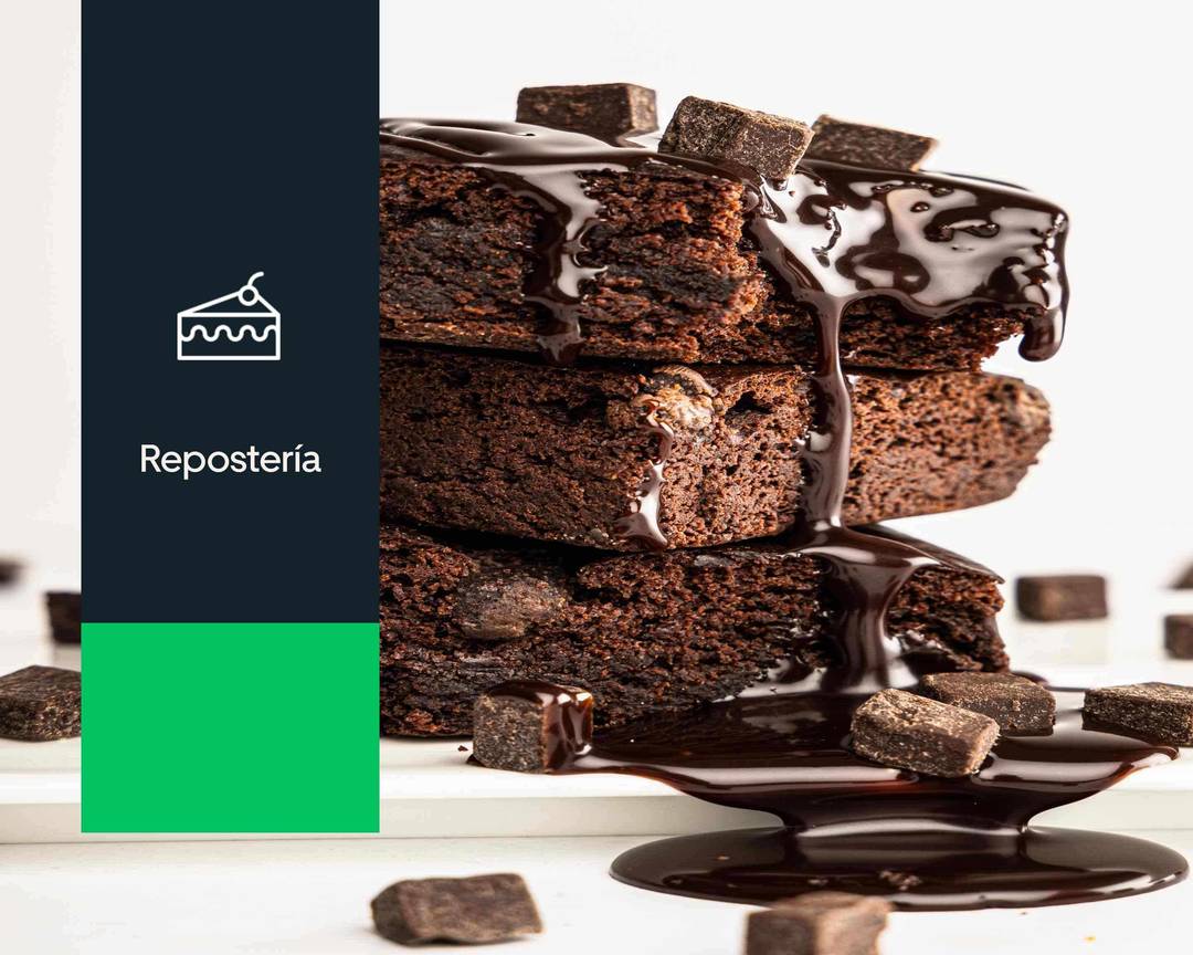 Huipi Antojos Saludables 🛒🧁 (Nápoles) Menú a Domicilio【Menú y Precios ...